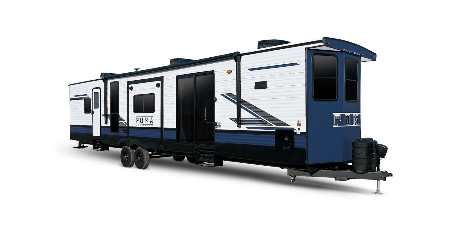 Types of RVs: Compare Fifth Wheels, Trailers, and More - Buckeye RV