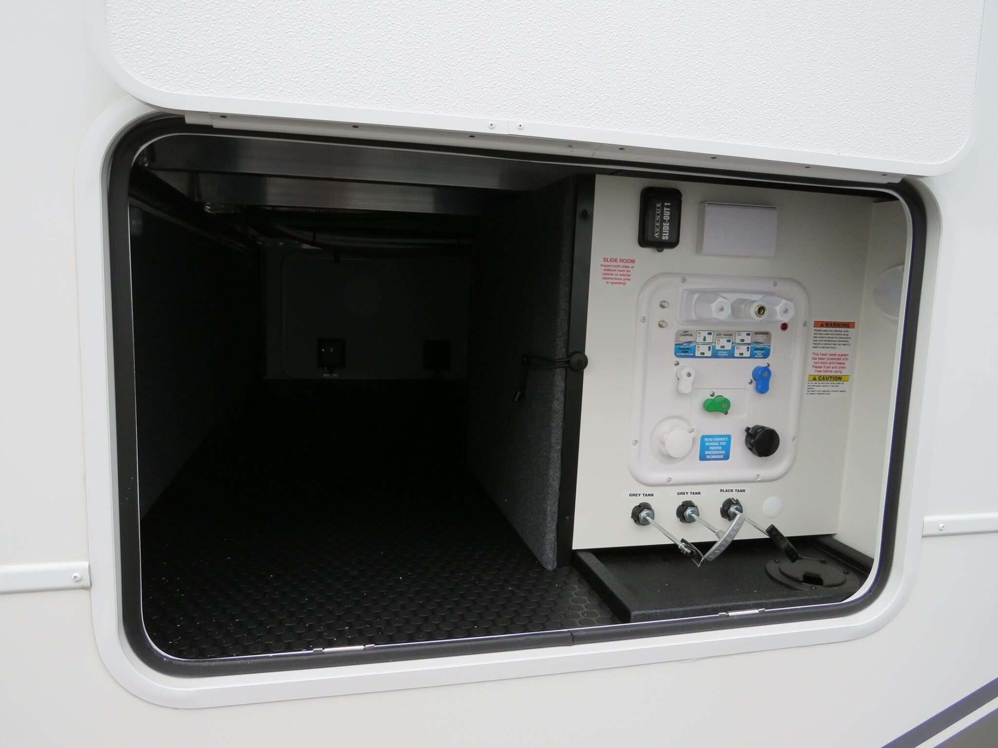 2026 AVENUE ALL-ACCESS SERIES 25RL FIFTH WHEEL RVs for Sale in Ohio ...