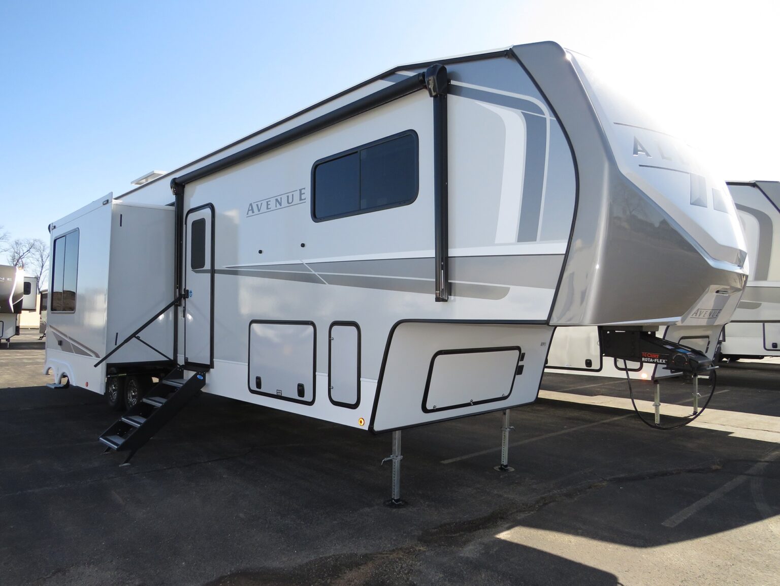 Buckeye RV - America's RV Dealer