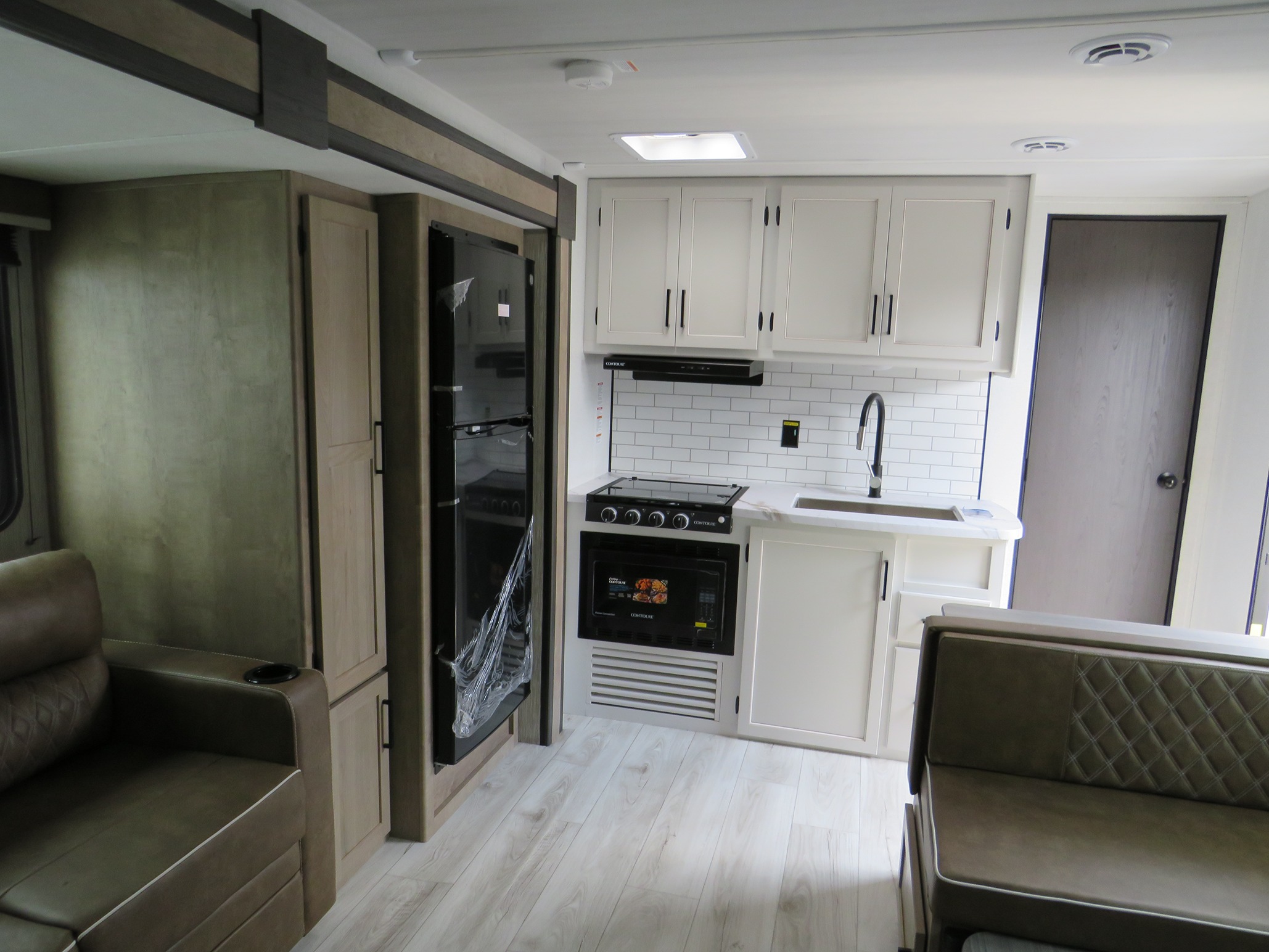 2025 SPRINGDALE 250BH TRAVEL TRAILER RVs for Sale in Ohio With ...