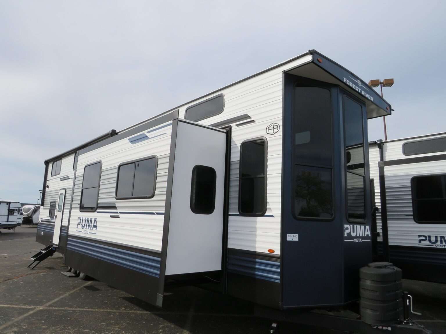 Buckeye RV - America's RV Dealer