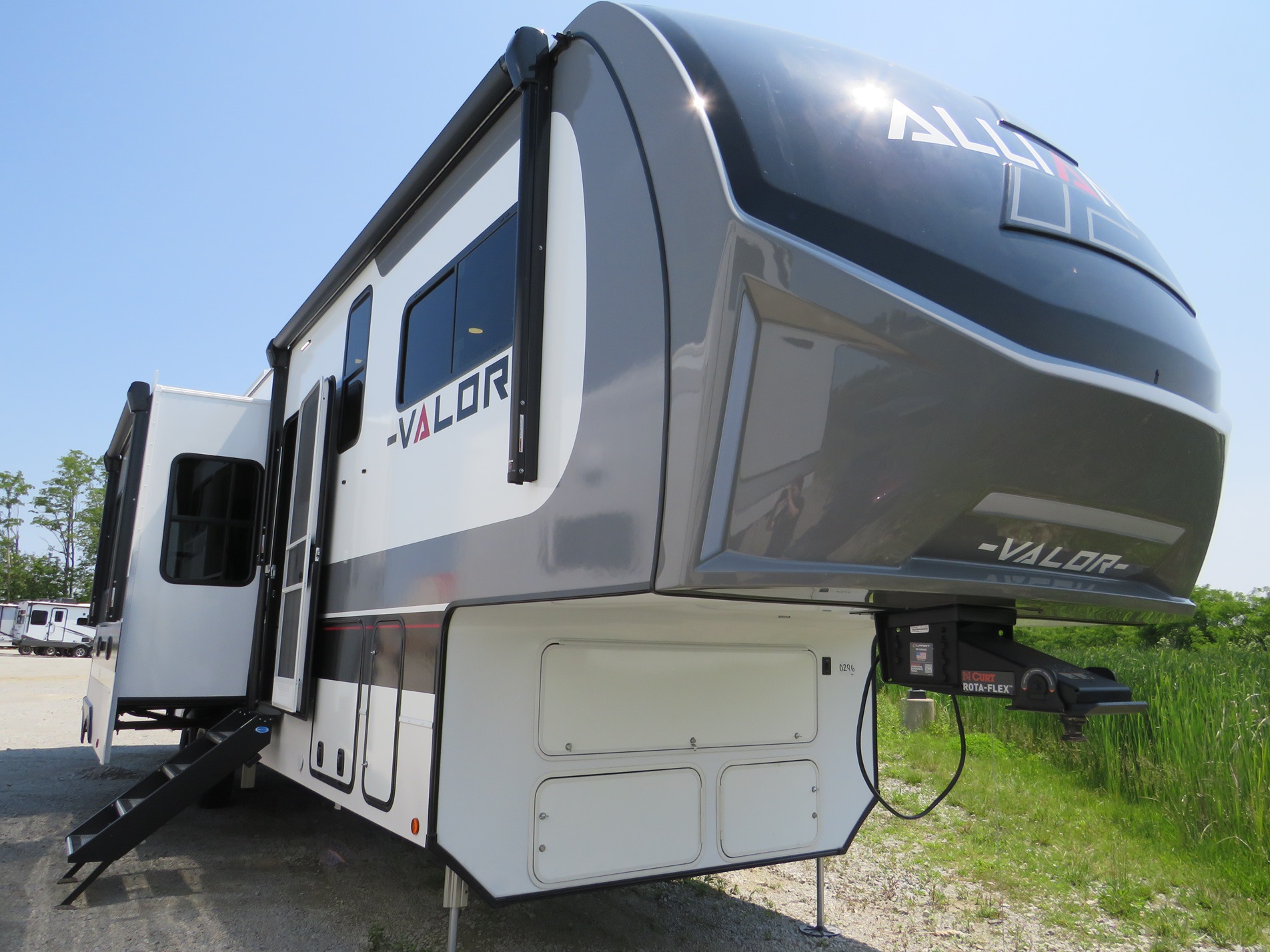 Buckeye RV - America's RV Dealer