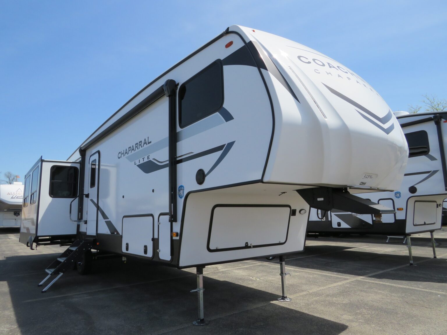 Buckeye RV - America's RV Dealer