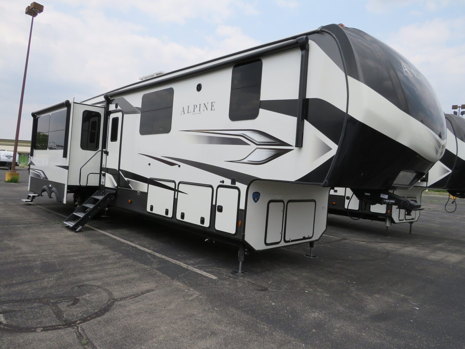 Buckeye RV - America's RV Dealer