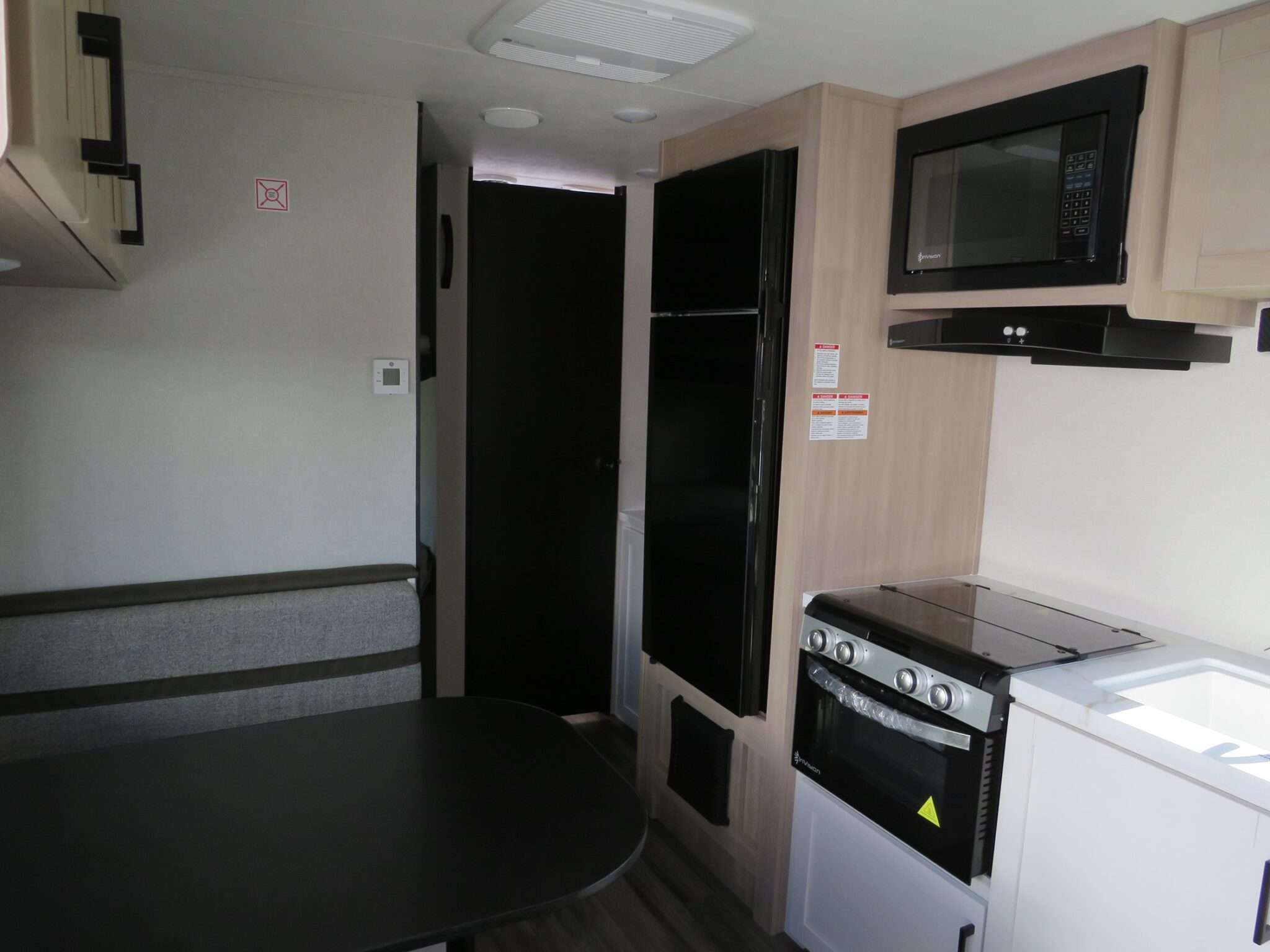 2026 COLT 20DB TRAVEL TRAILER RVs for Sale in Ohio With Nationwide Delivery