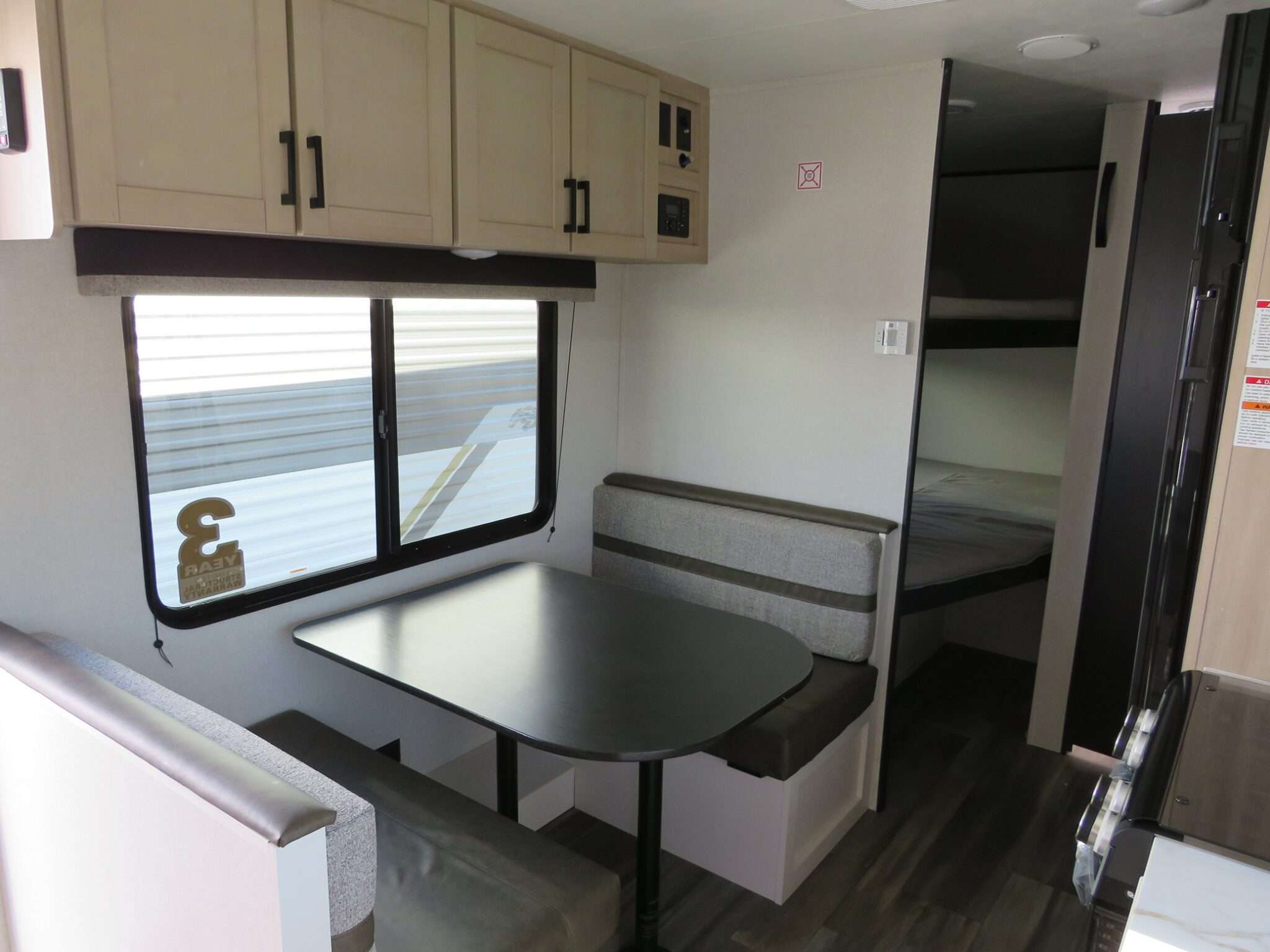 2026 COLT 20DB TRAVEL TRAILER RVs for Sale in Ohio With Nationwide Delivery