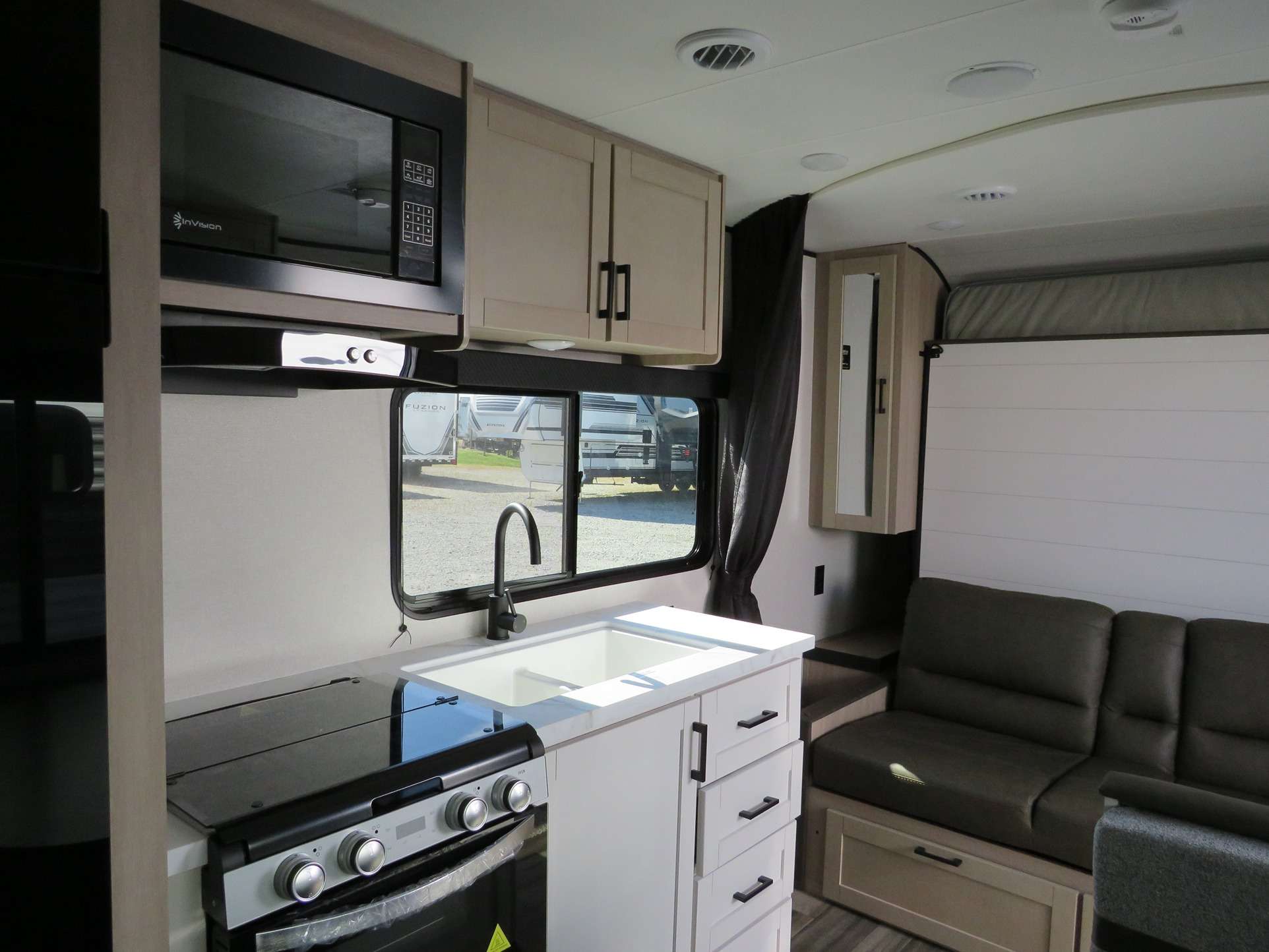 2026 COLT 20DB TRAVEL TRAILER RVs for Sale in Ohio With Nationwide Delivery