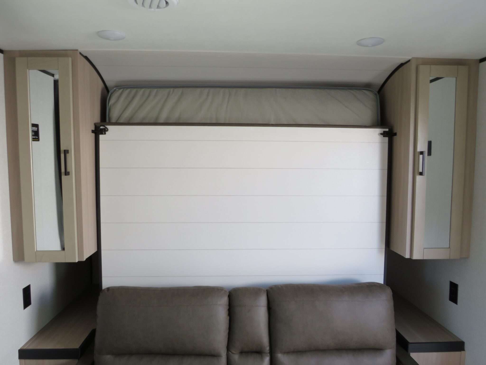 2026 COLT 20DB TRAVEL TRAILER RVs for Sale in Ohio With Nationwide Delivery