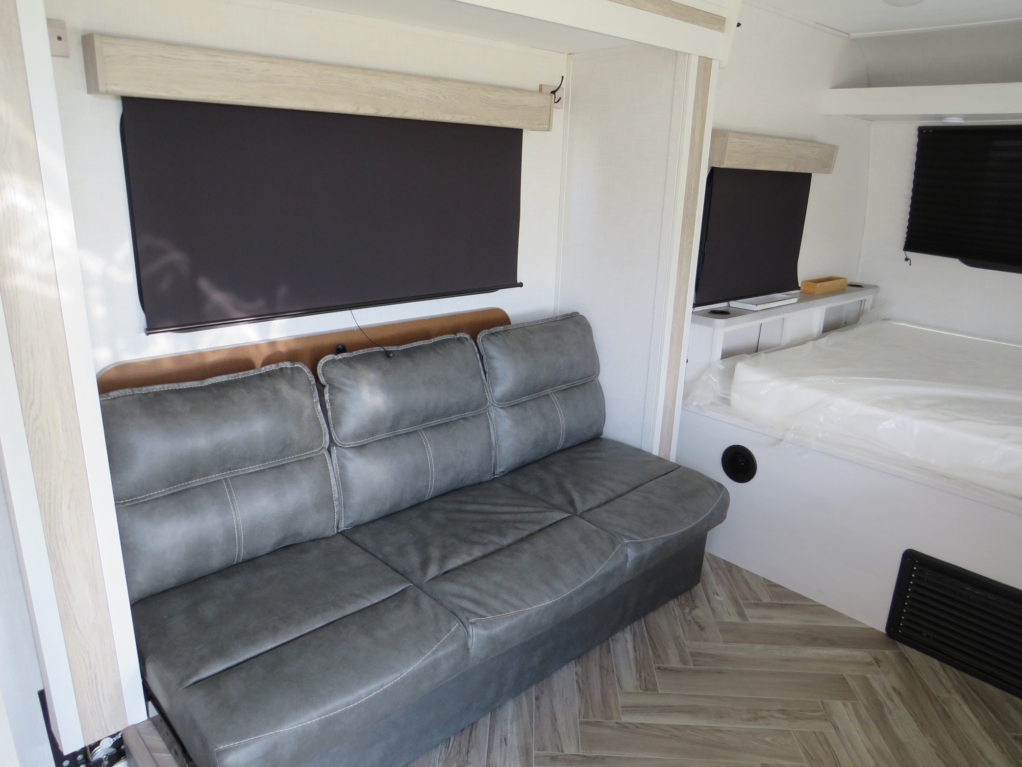 2022 COLEMAN RUBICON 1608RB TRAVEL TRAILER RVs for Sale in Ohio With ...