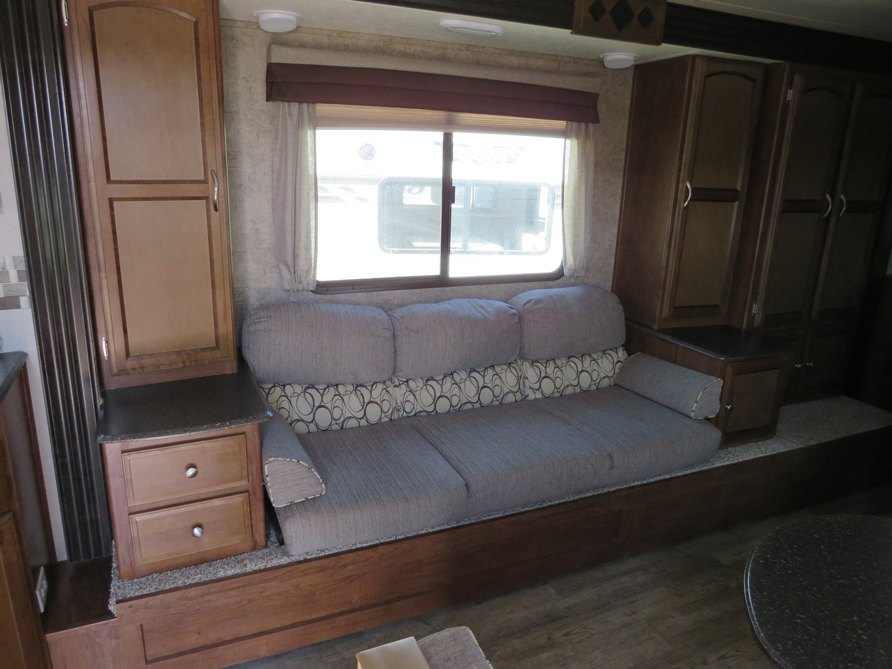 2016 FREEDOM EXPRESS ULTRA LITE 246RKS TRAVEL TRAILER RVs for Sale in ...