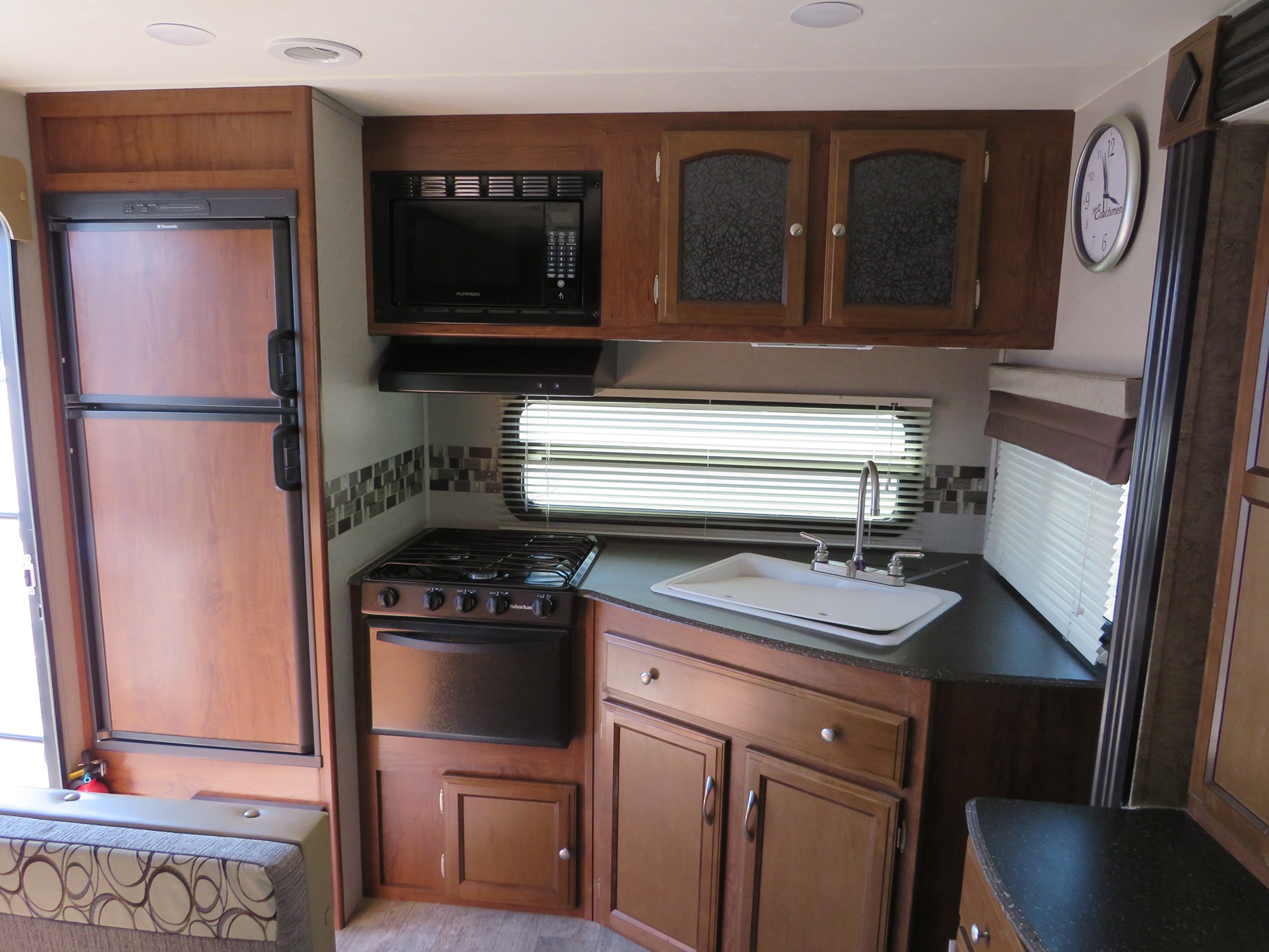 2016 FREEDOM EXPRESS ULTRA LITE 246RKS TRAVEL TRAILER RVs for Sale in ...