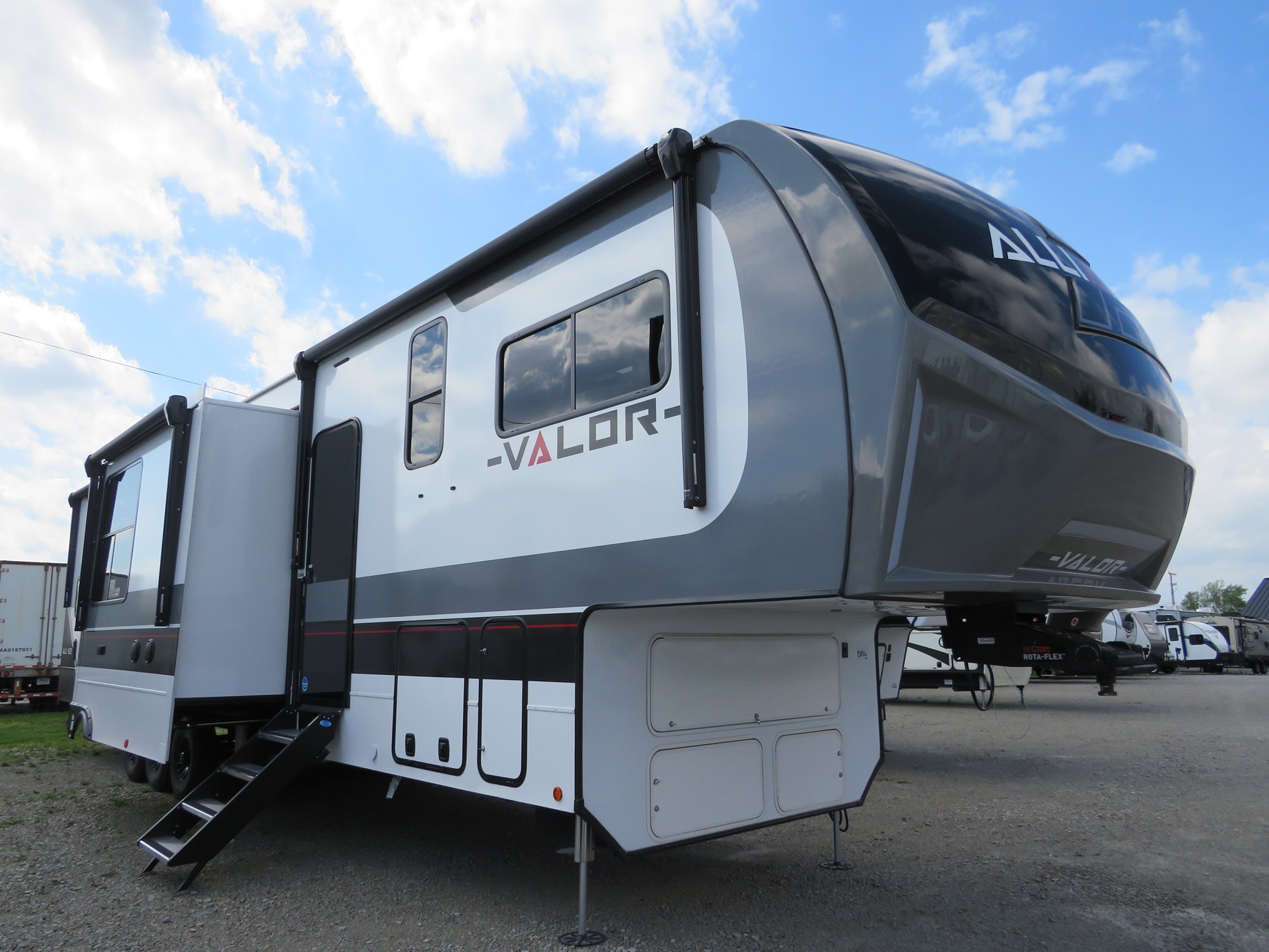 Buckeye RV - America's RV Dealer