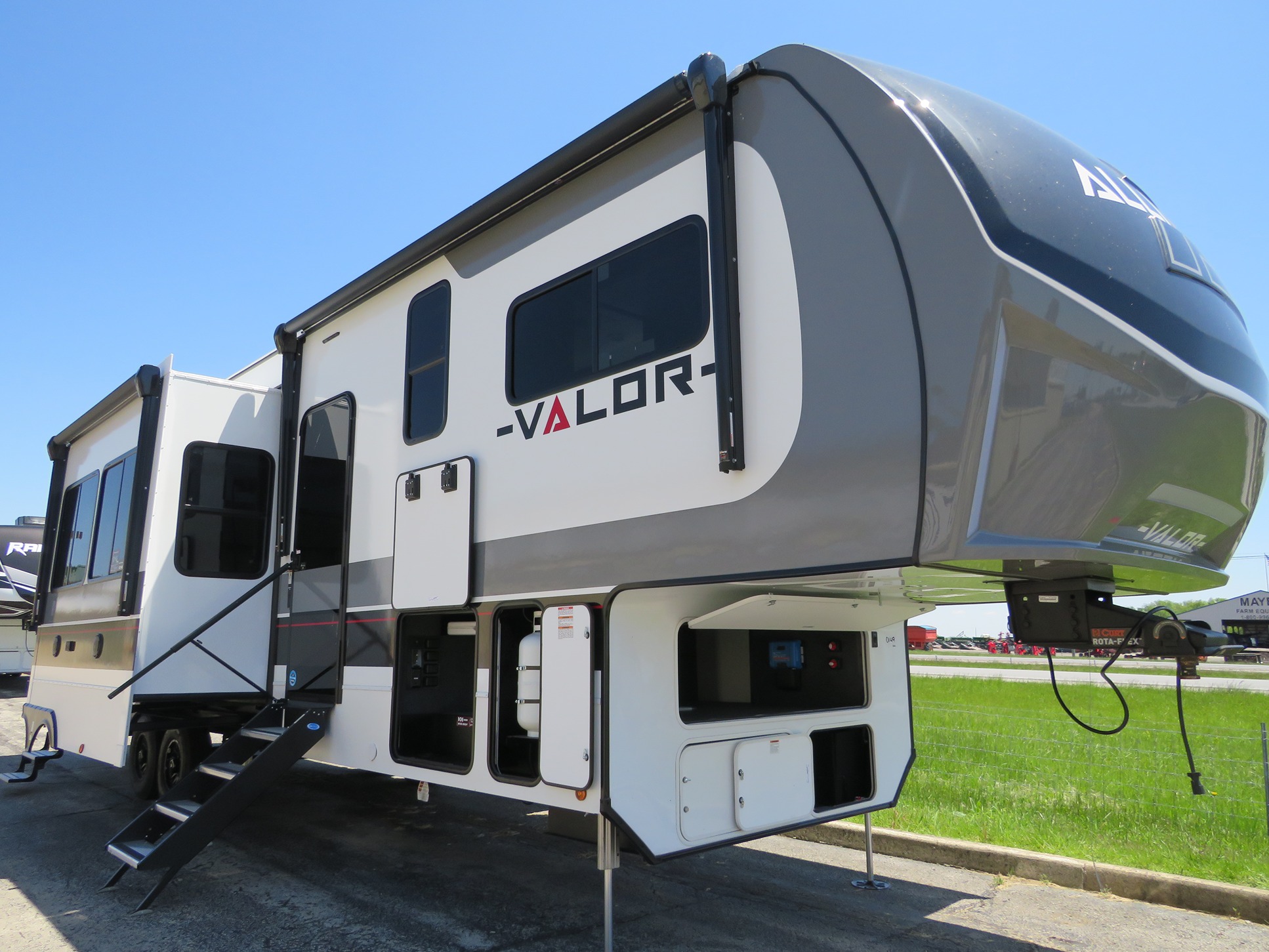 Buckeye RV - America's RV Dealer