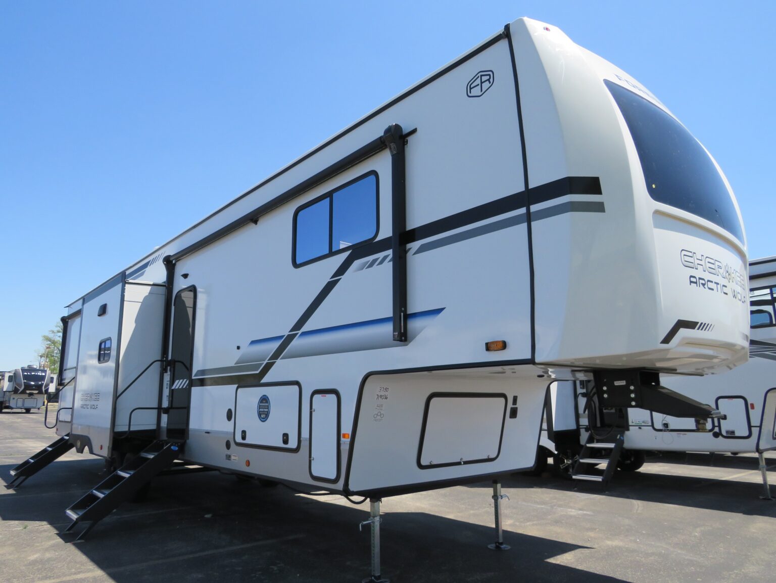 Buckeye RV - America's RV Dealer