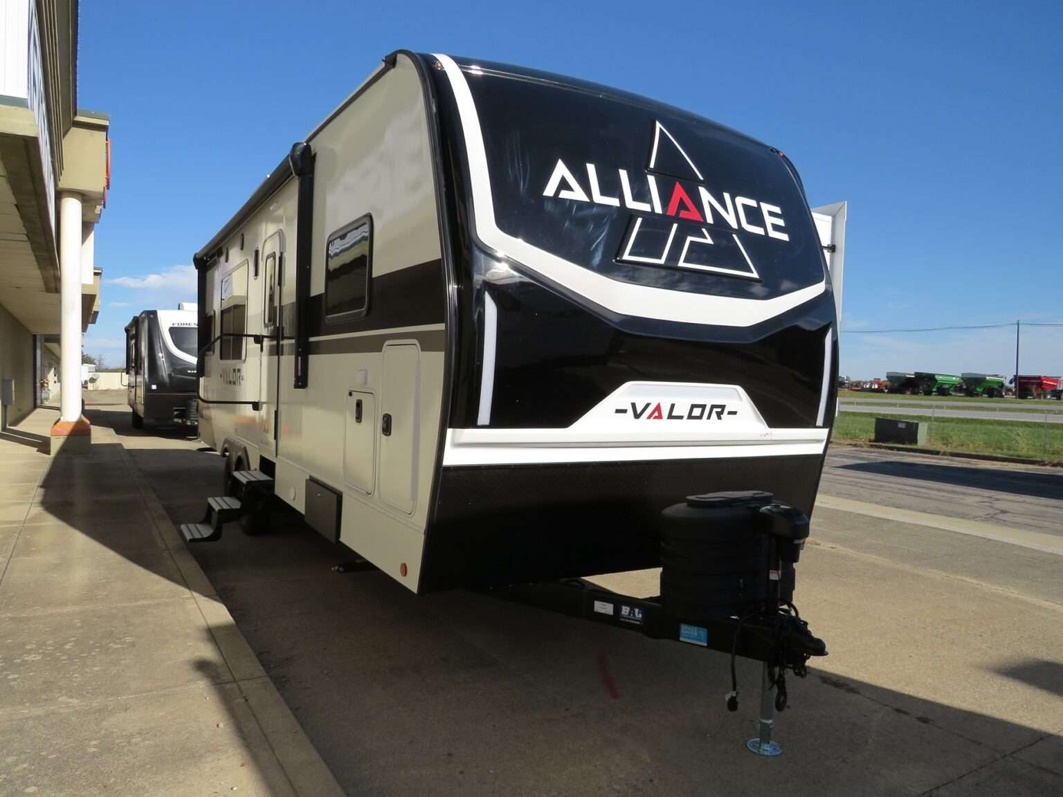 Buckeye RV - America's RV Dealer