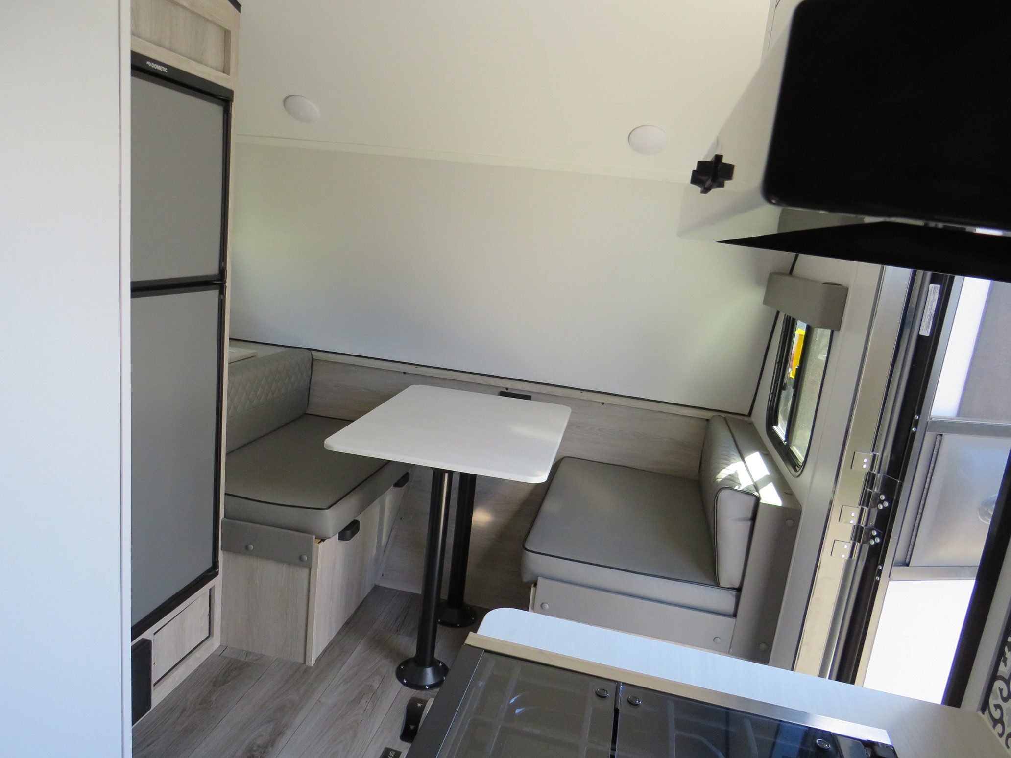 2023 INTREPID 165I TRAVEL TRAILER RVs for Sale in Ohio With Nationwide ...