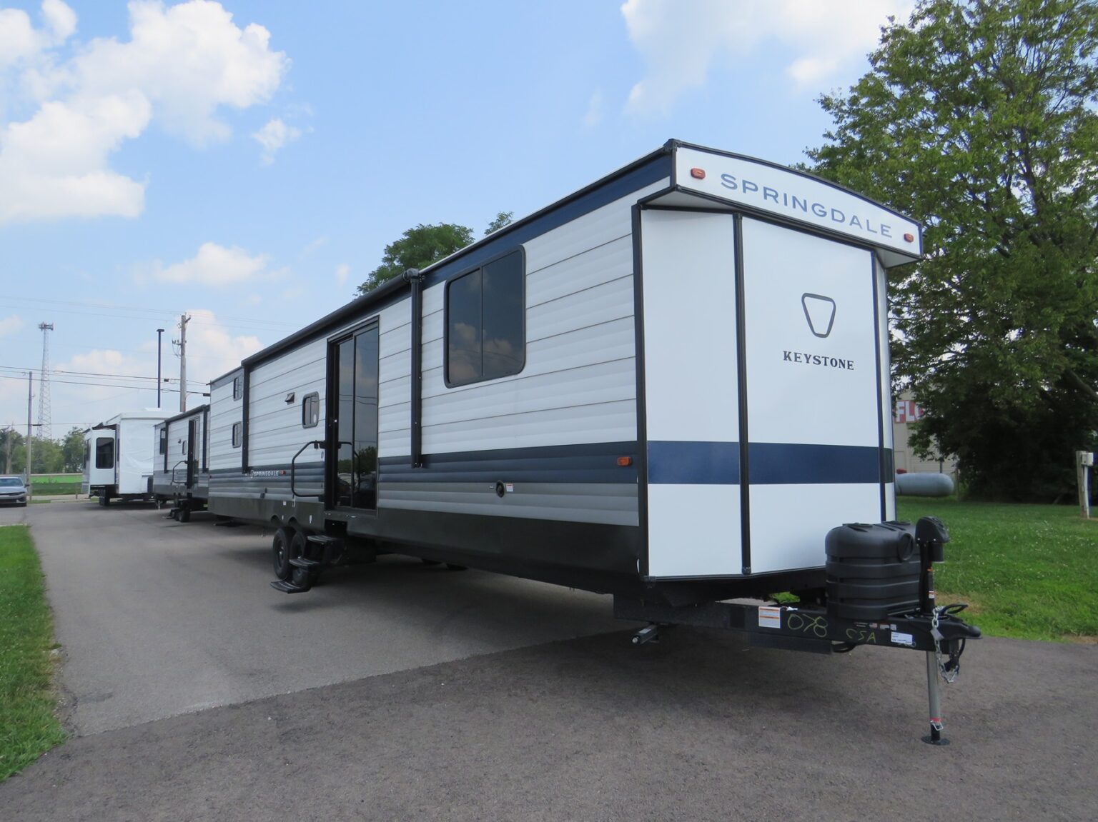 Buckeye RV - America's RV Dealer