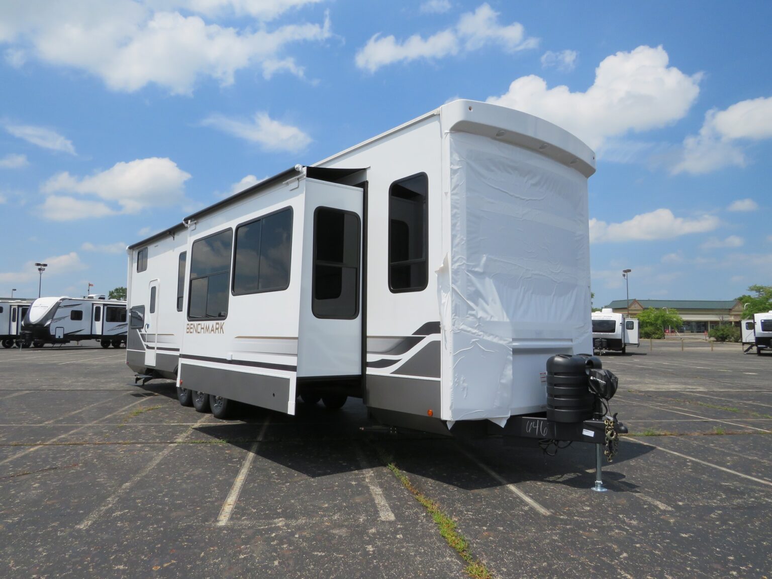 Buckeye RV - America's RV Dealer