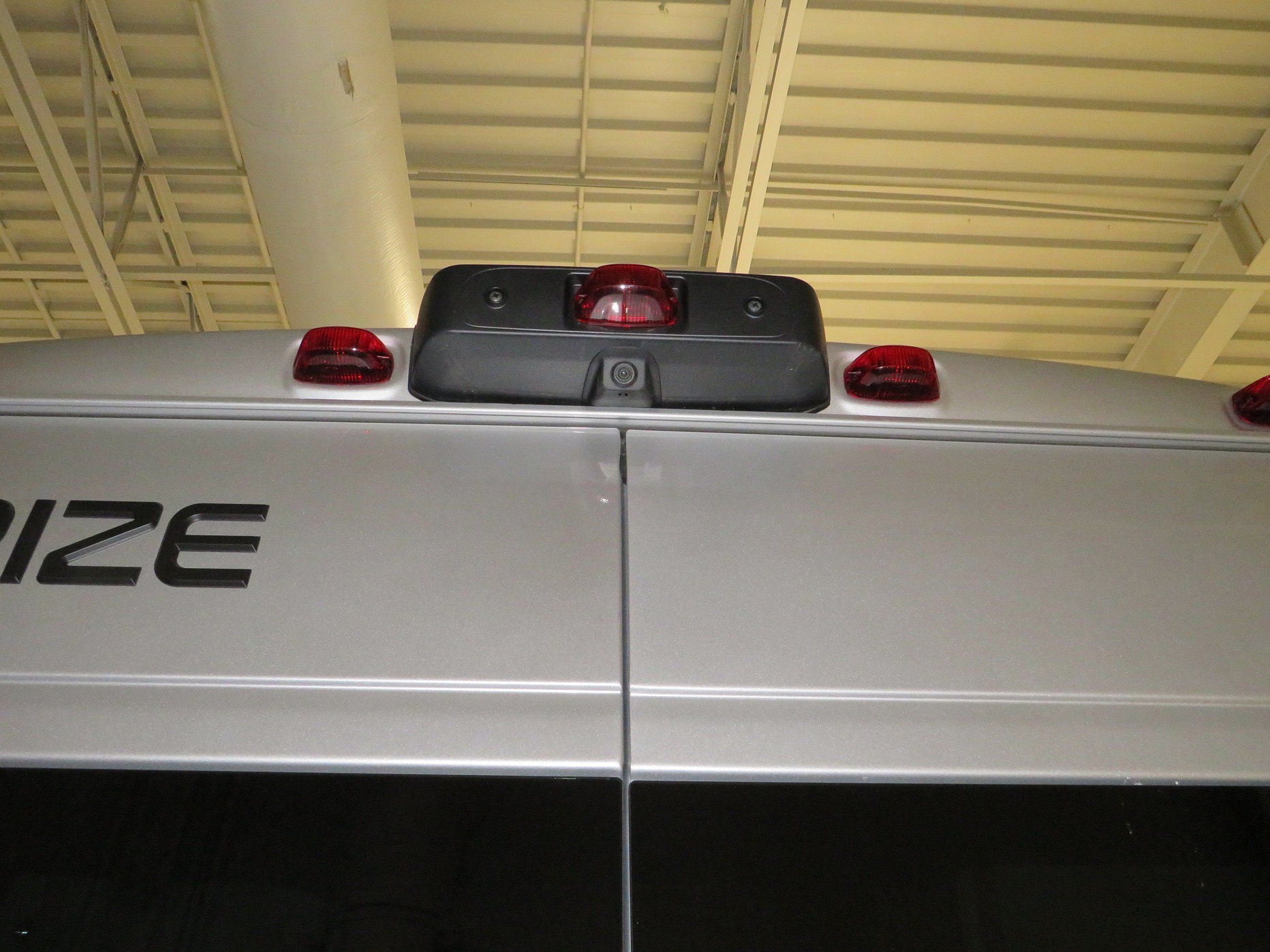 2024 RIZE 18M CLASS B MOTORHOME RVs for Sale in Ohio With Nationwide ...