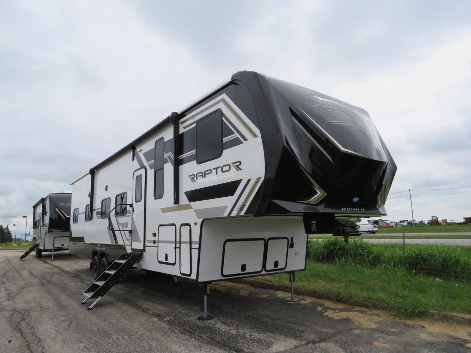 Buckeye RV - America's RV Dealer