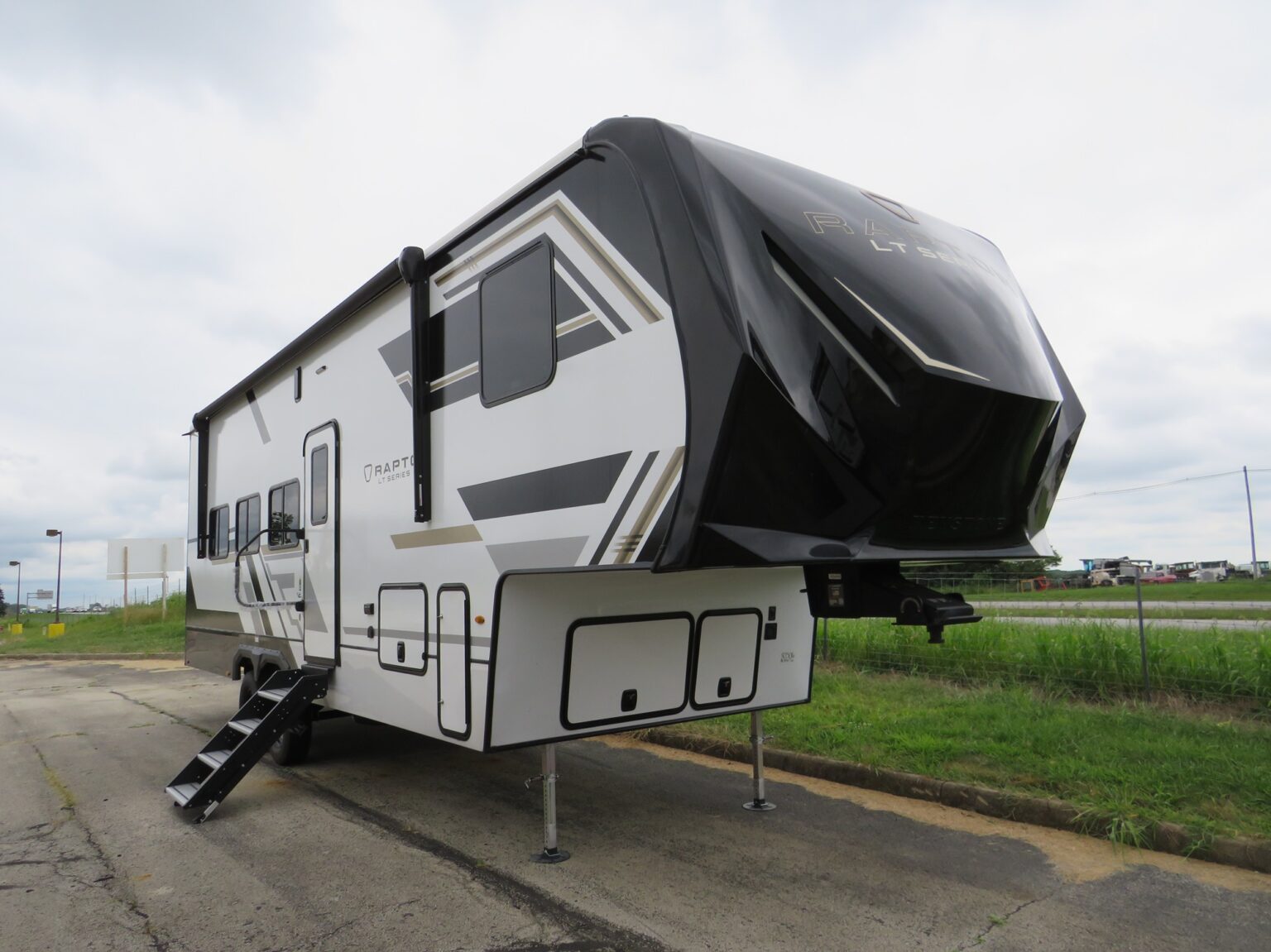 Buckeye RV - America's RV Dealer