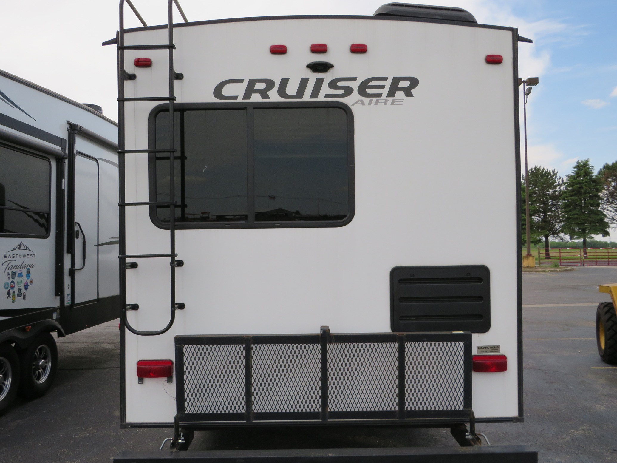 2020 CRUISER AIRE 28RD FIFTH WHEEL RVs for Sale in Ohio With Nationwide ...