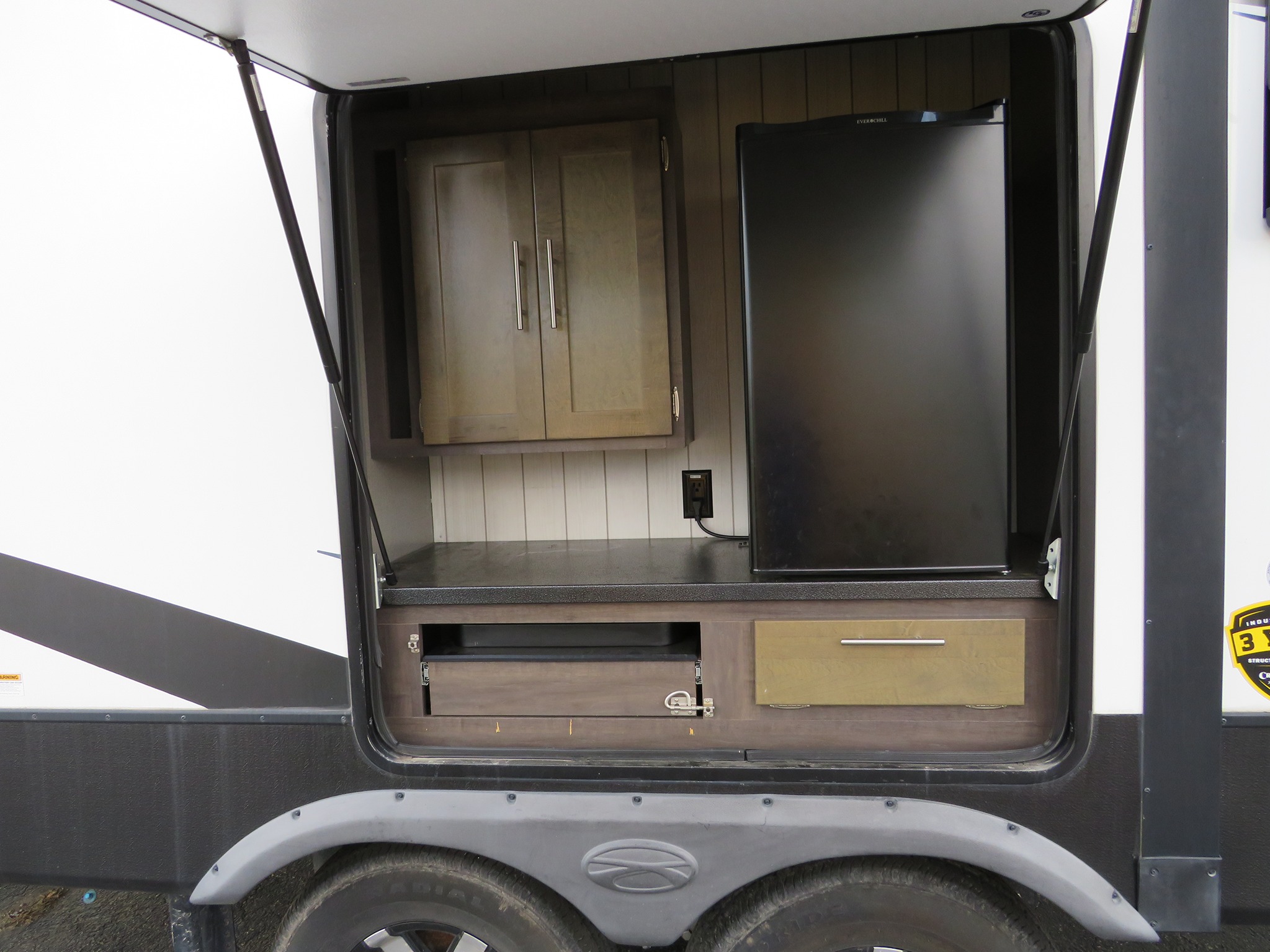 2020 CRUISER AIRE 28RD FIFTH WHEEL RVs for Sale in Ohio With Nationwide ...