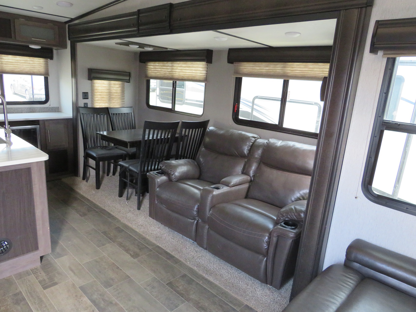 2020 CRUISER AIRE 28RD FIFTH WHEEL RVs for Sale in Ohio With Nationwide ...