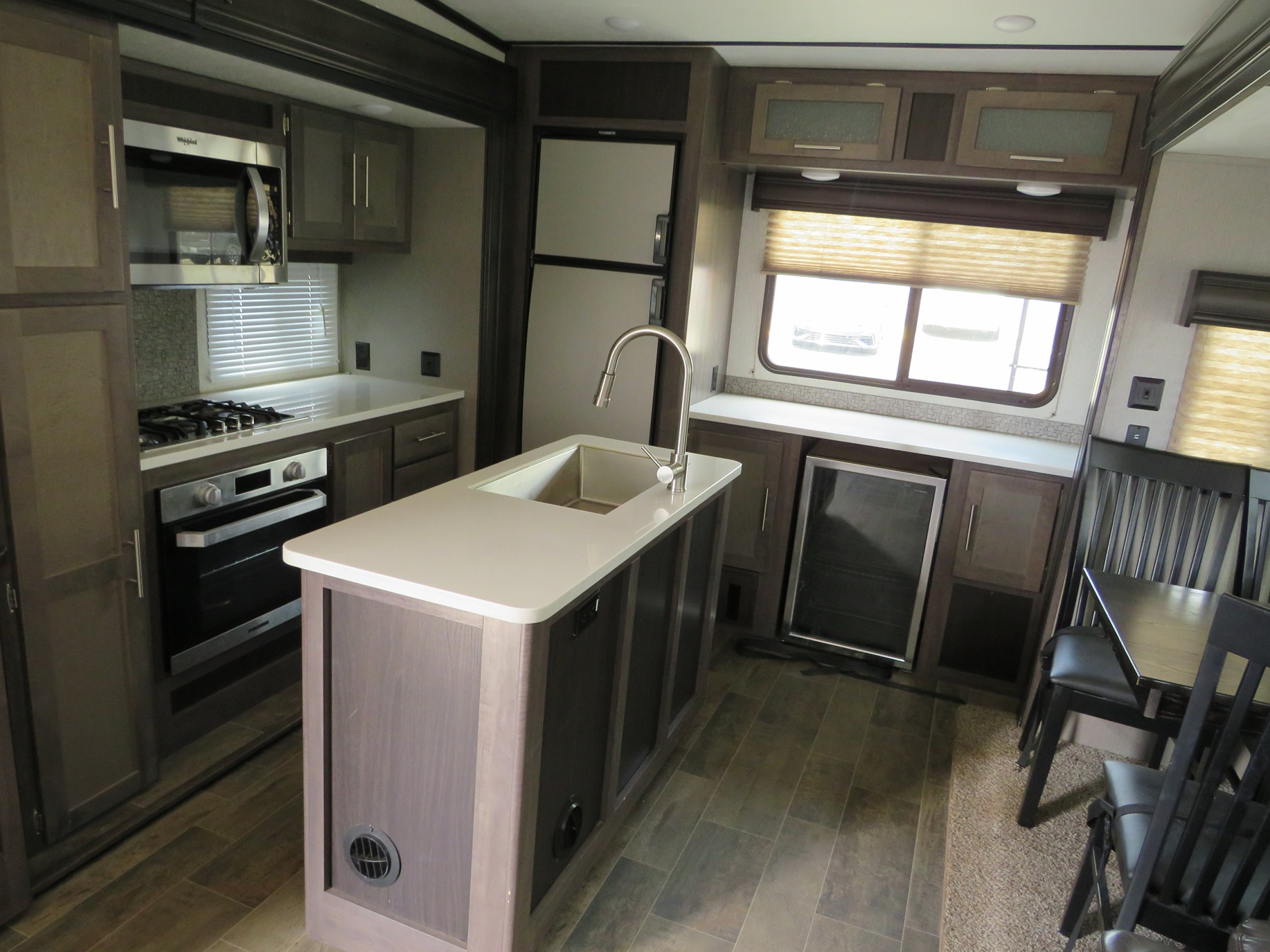 2020 CRUISER AIRE 28RD FIFTH WHEEL RVs for Sale in Ohio With Nationwide ...