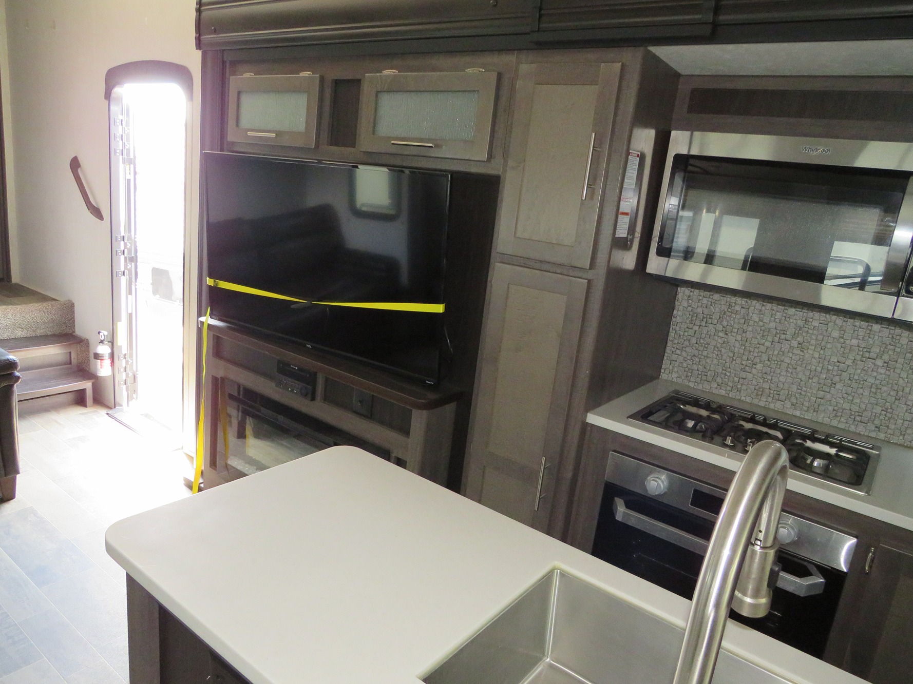 2020 CRUISER AIRE 28RD FIFTH WHEEL RVs for Sale in Ohio With Nationwide ...