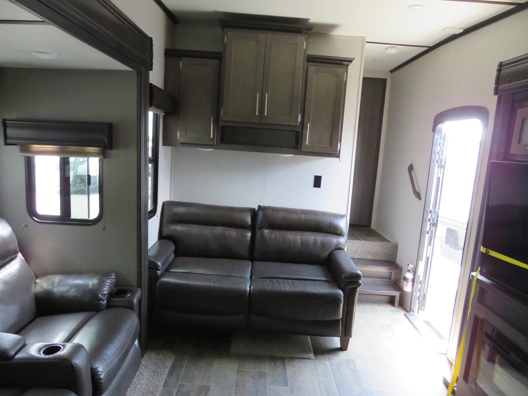 2020 CRUISER AIRE 28RD FIFTH WHEEL RVs for Sale in Ohio With Nationwide ...