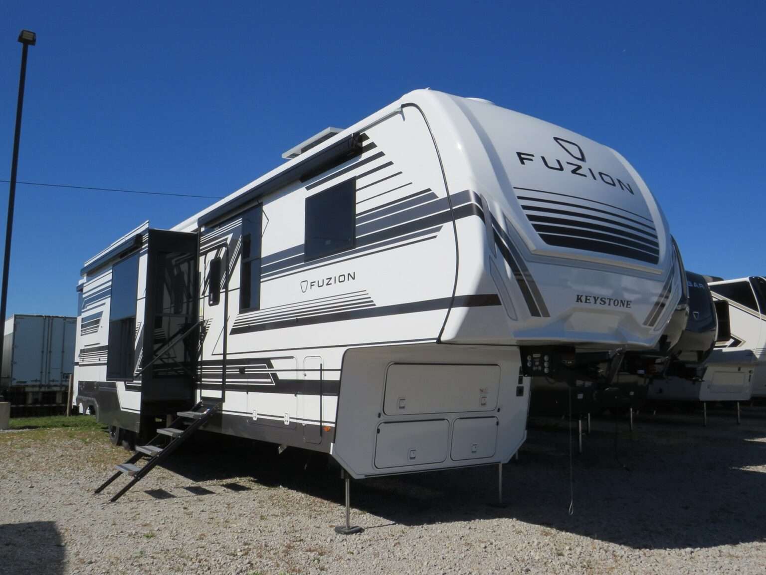 Buckeye RV - America's RV Dealer