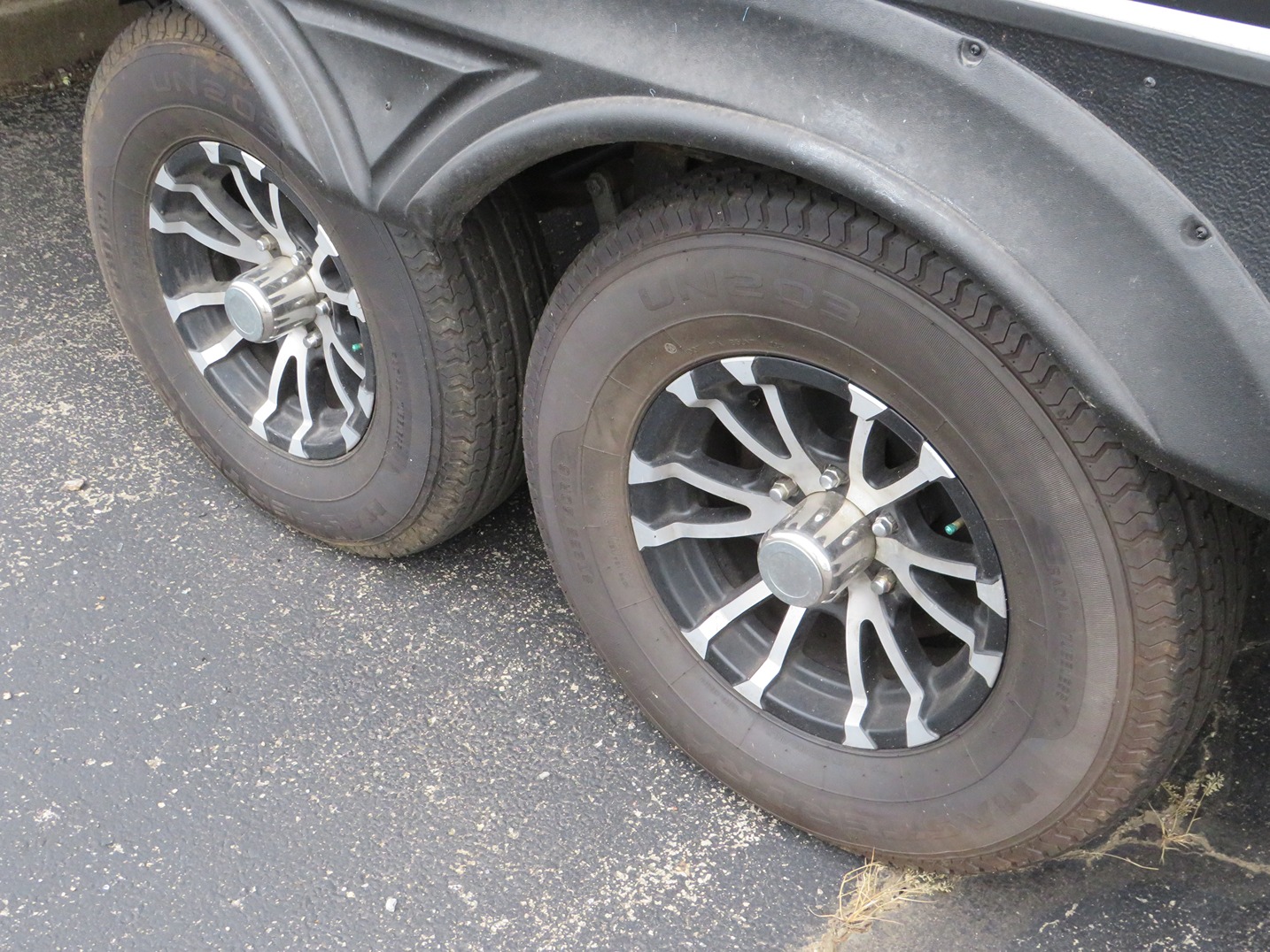 2021 TORQUE T26 TRAVEL TRAILER TOY HAULER RVs for Sale in Ohio With ...