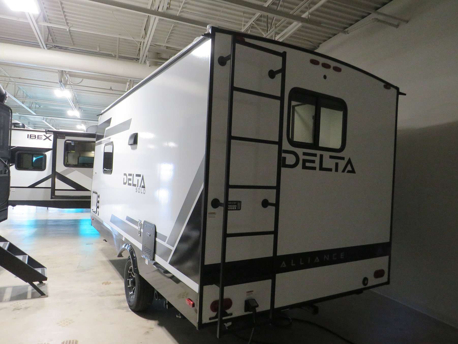 2026 DELTA SOLO RB152 TRAVEL TRAILER RVs for Sale in Ohio With ...