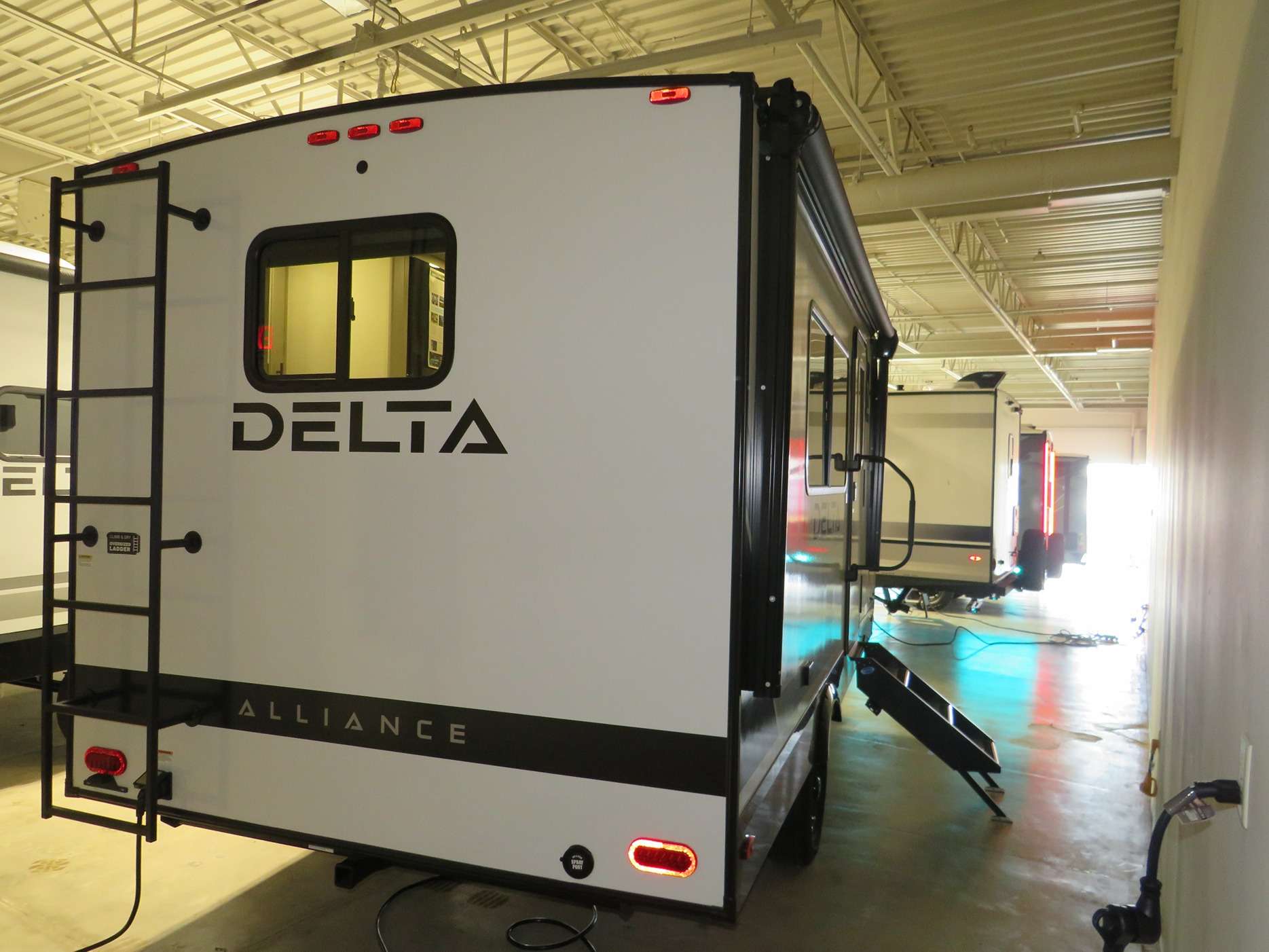 2026 DELTA SOLO RB152 TRAVEL TRAILER RVs for Sale in Ohio With ...