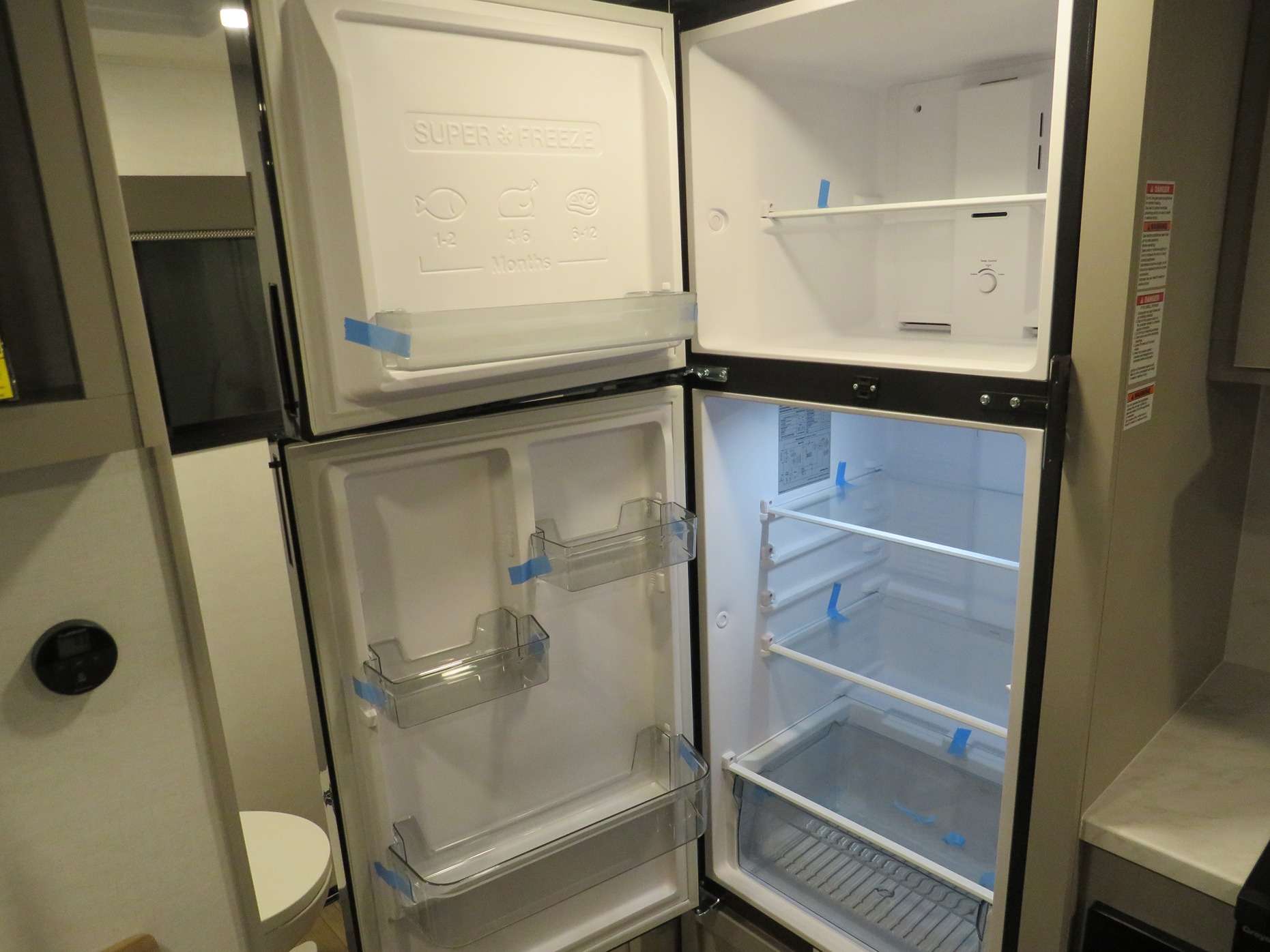 2026 DELTA SOLO RB152 TRAVEL TRAILER RVs for Sale in Ohio With ...