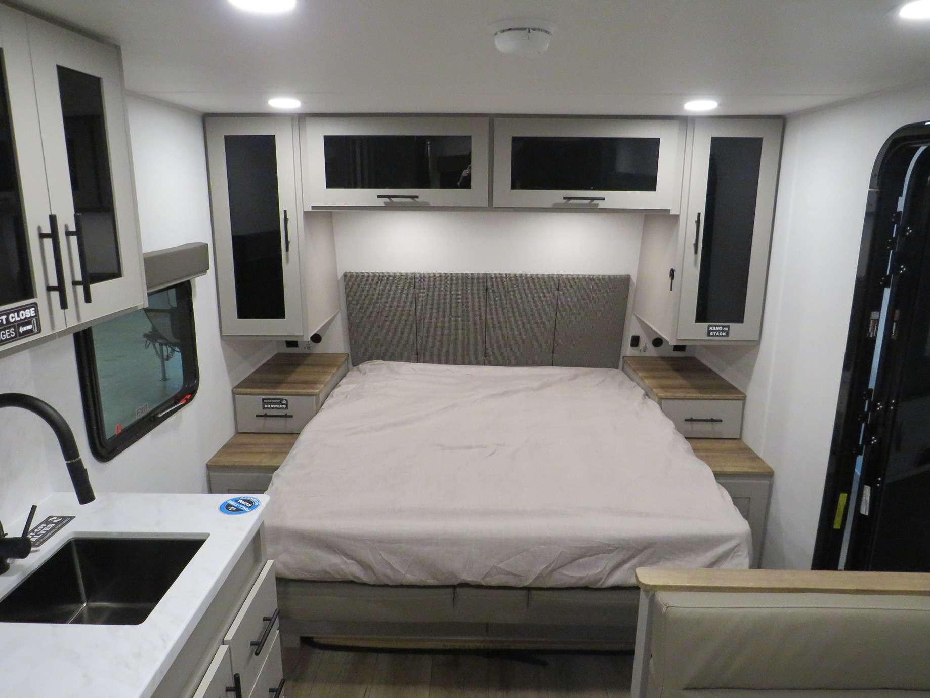2026 DELTA SOLO RB152 TRAVEL TRAILER RVs for Sale in Ohio With ...