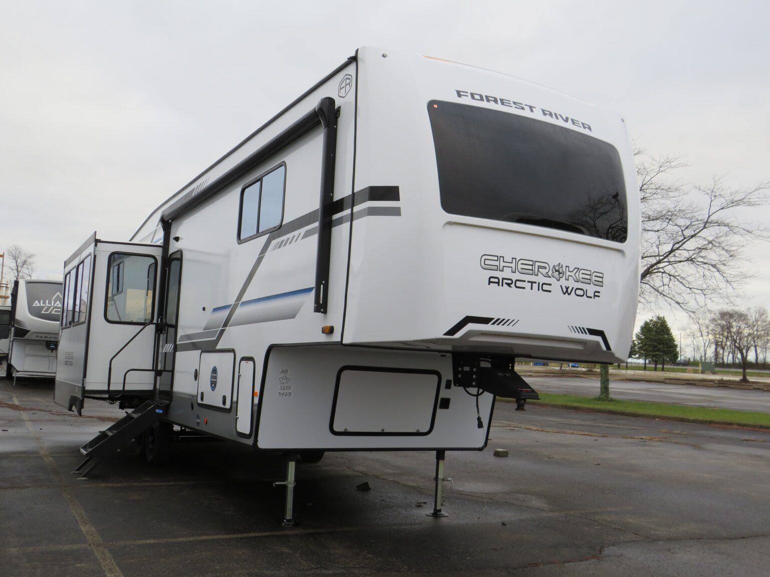 Buckeye RV - America's RV Dealer
