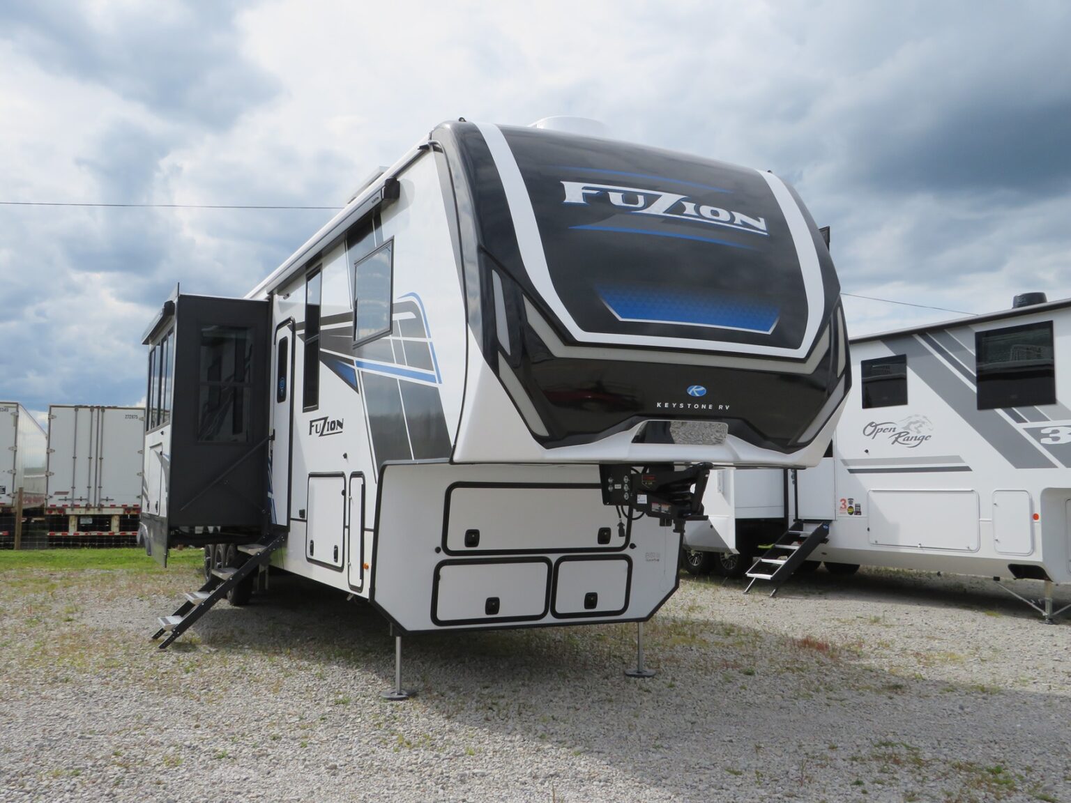 Buckeye RV - America's RV Dealer