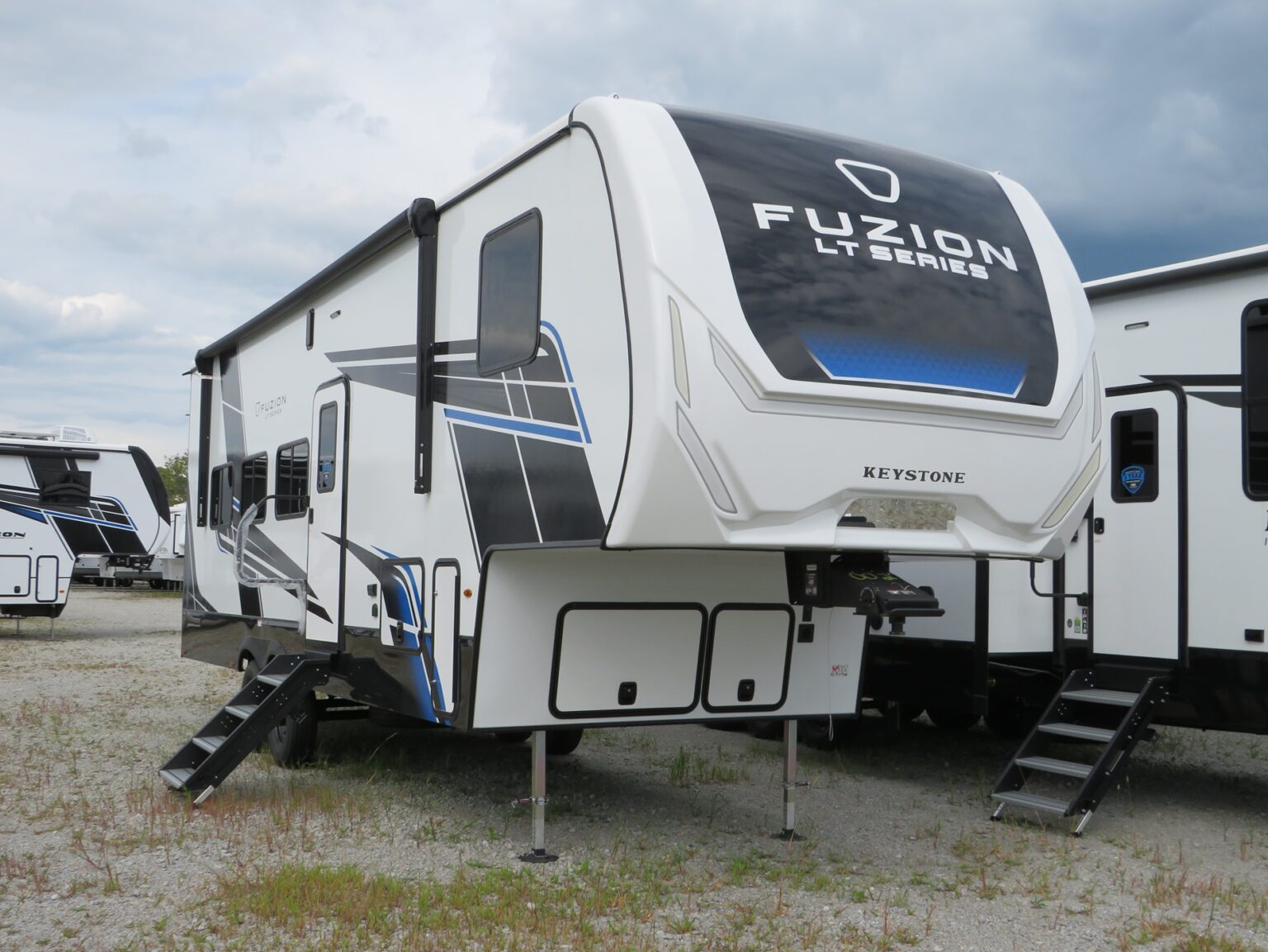 Buckeye RV - America's RV Dealer