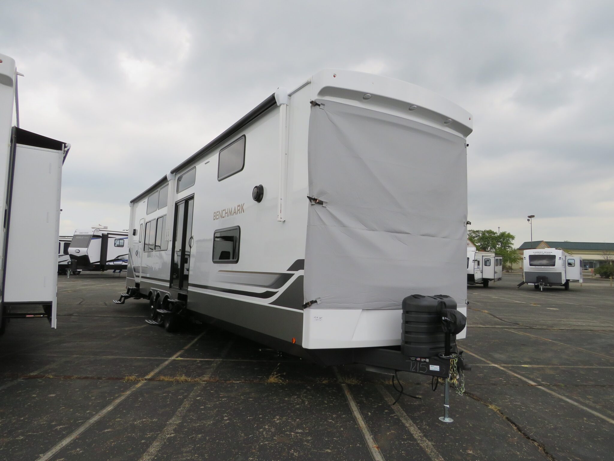 Buckeye RV - America's RV Dealer