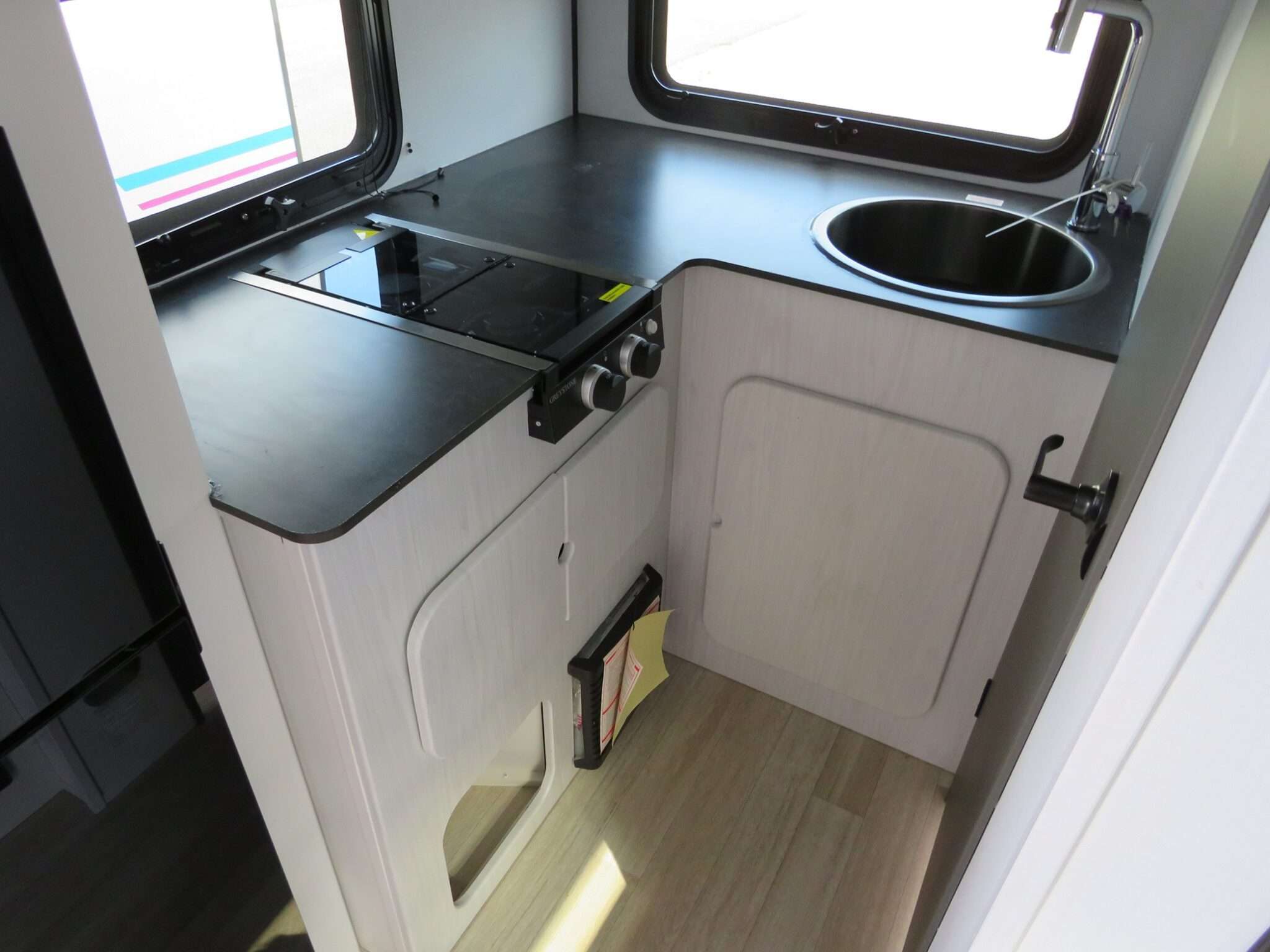 2026 SPROUT 13RKS TRAVEL TRAILER RVs for Sale in Ohio With Nationwide ...