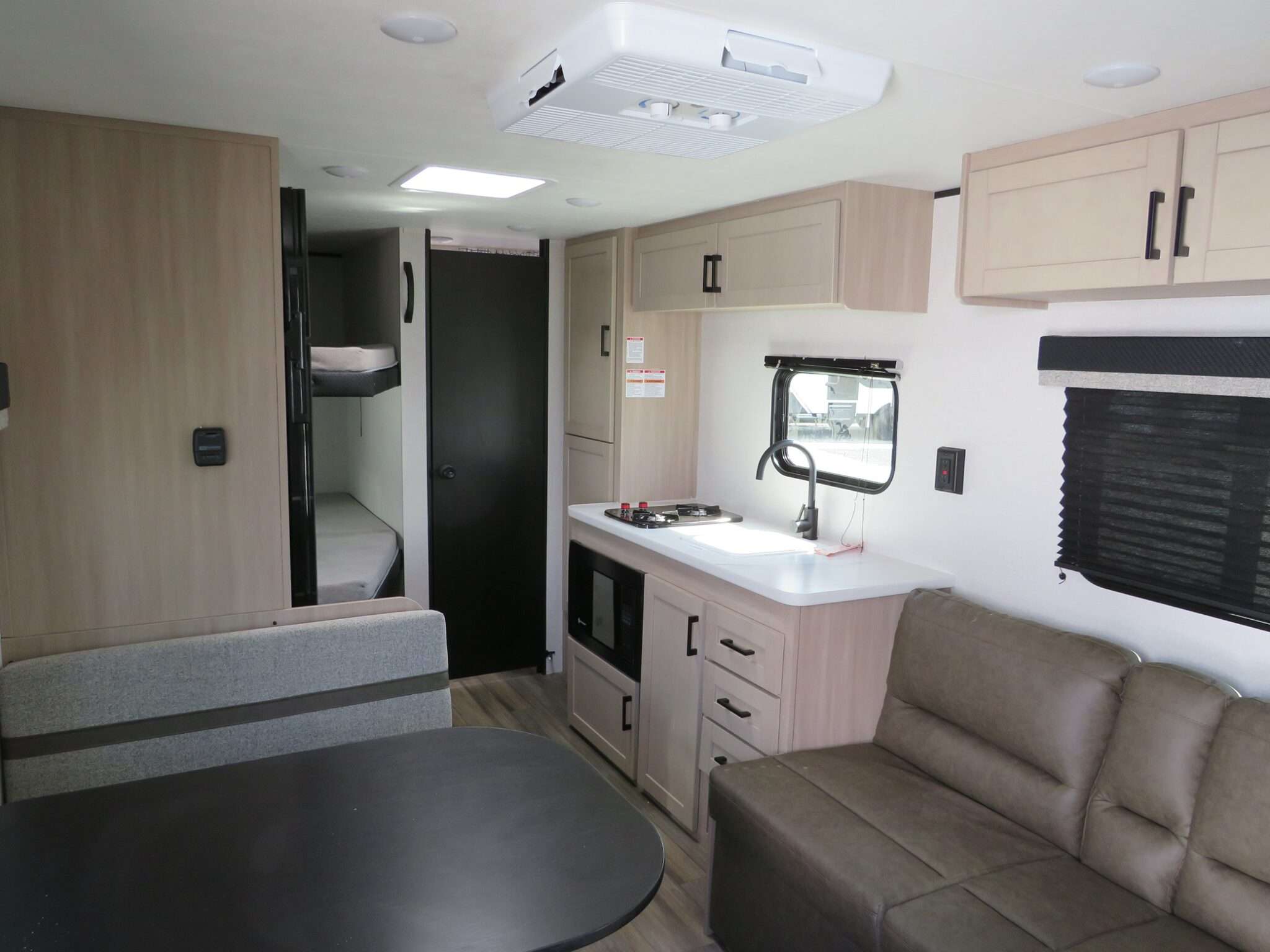 2026 COLT 25BH TRAVEL TRAILER RVs for Sale in Ohio With Nationwide Delivery