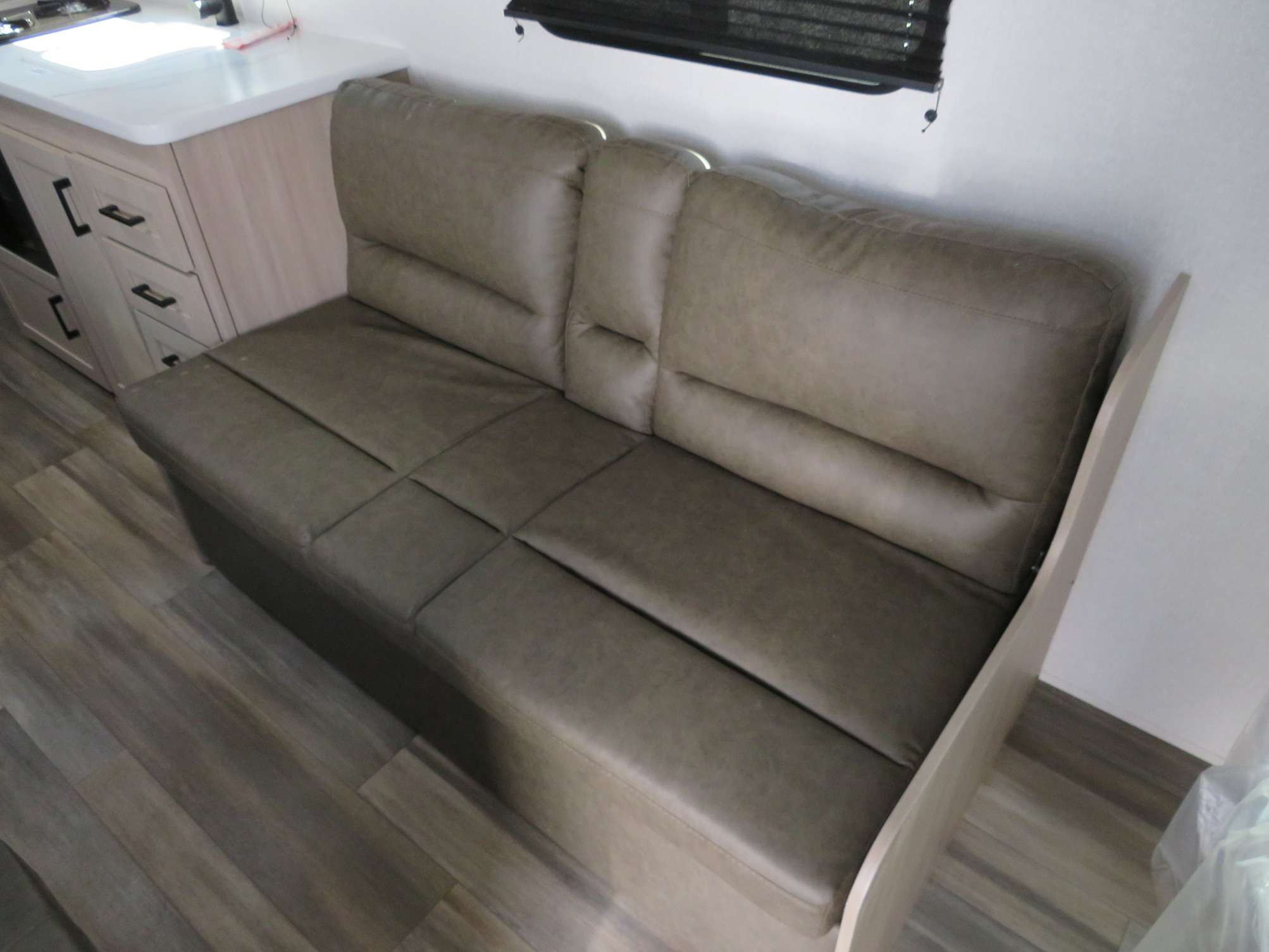 2026 COLT 25BH TRAVEL TRAILER RVs for Sale in Ohio With Nationwide Delivery