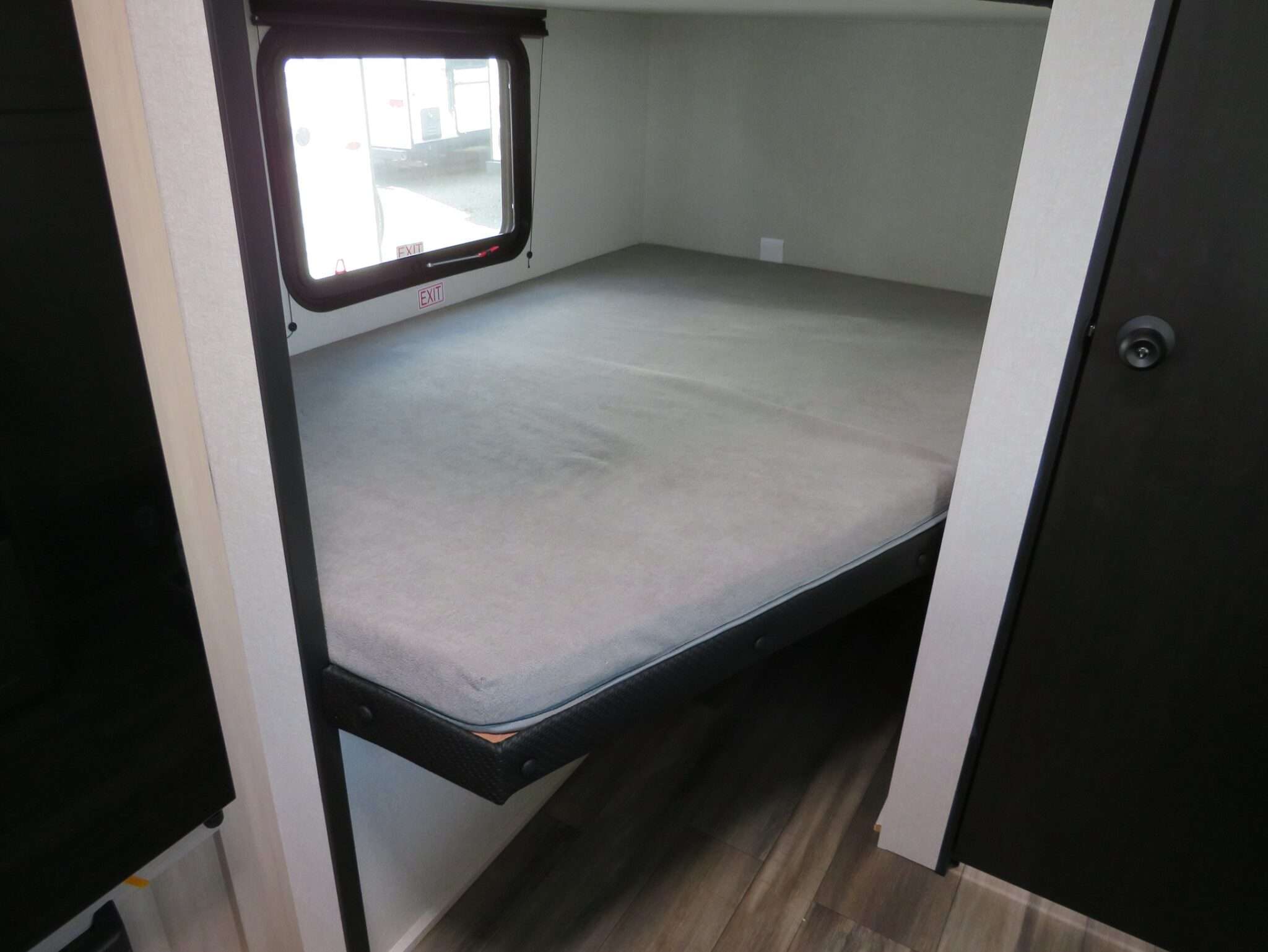 2026 COLT 25BH TRAVEL TRAILER RVs for Sale in Ohio With Nationwide Delivery