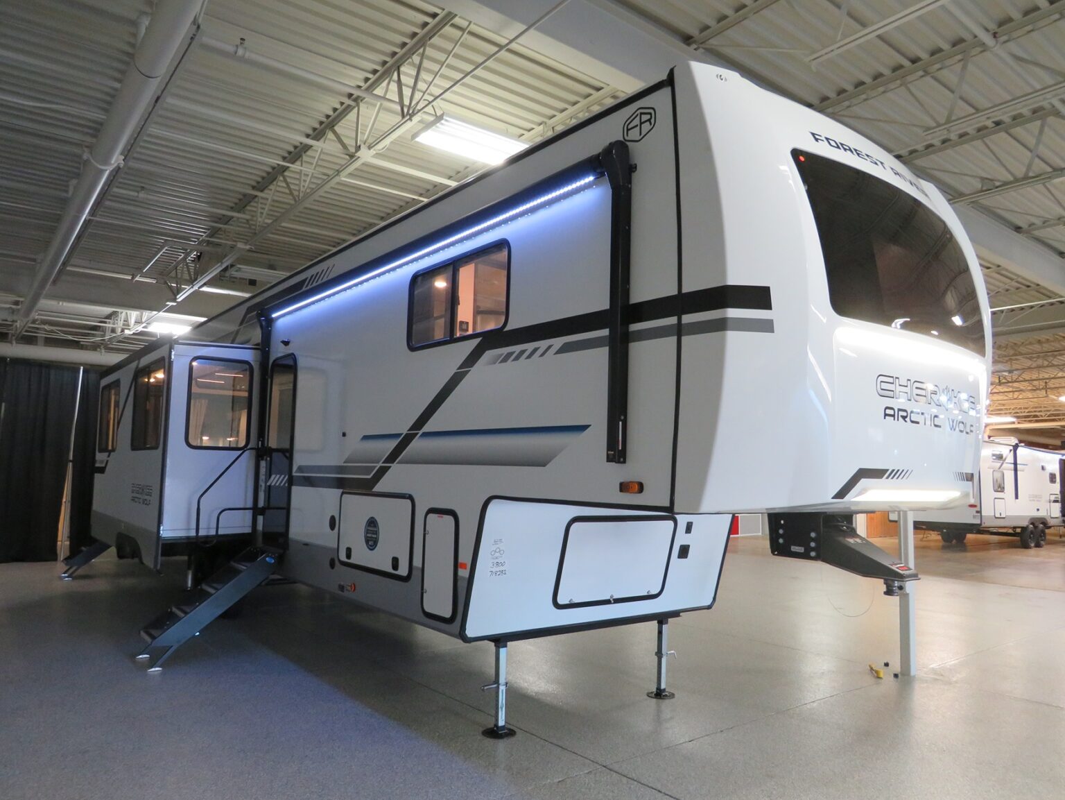 Buckeye RV - America's RV Dealer