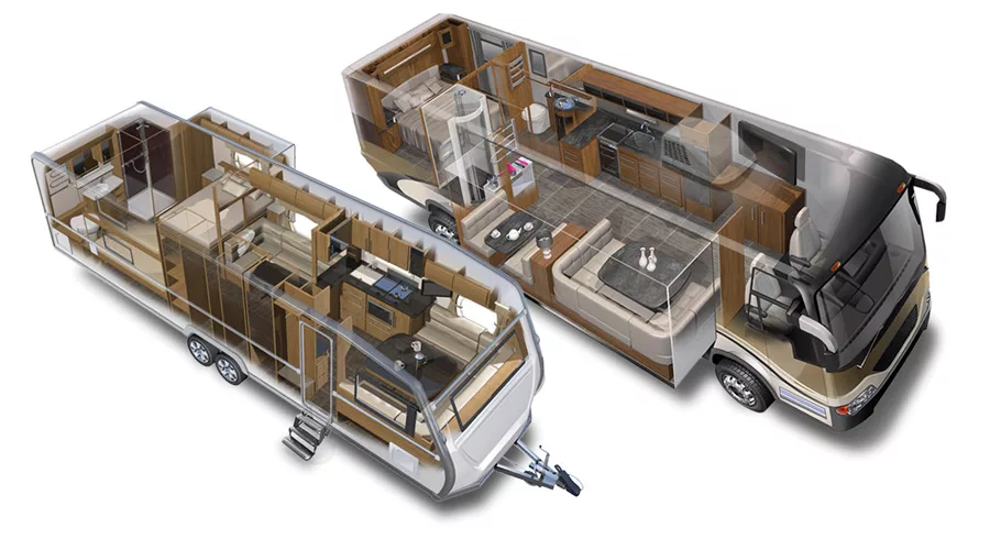 RV Warranty Forever - Buckeye RV
